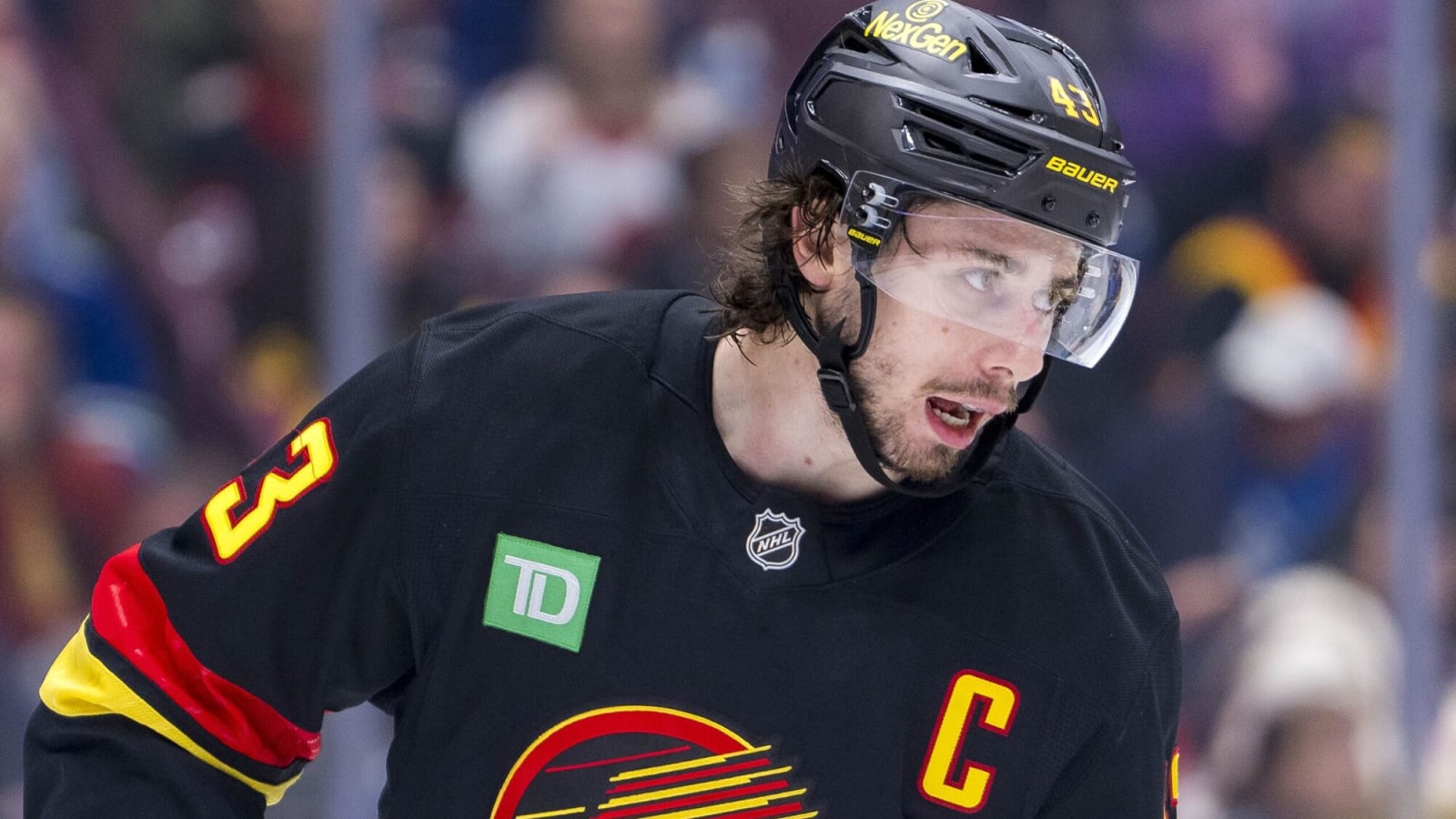 Canucks’ Quinn Hughes to miss 4 Nations Face-Off; Senators’ Jake ...