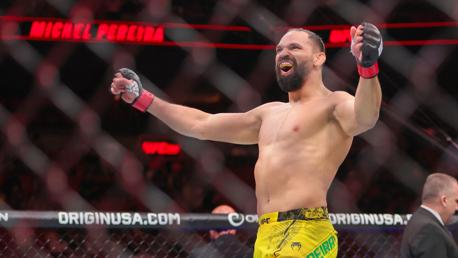 UFC on ABC 7: Shara Magomedov vs. Michal Oleksiejczuk Fight Preview ...