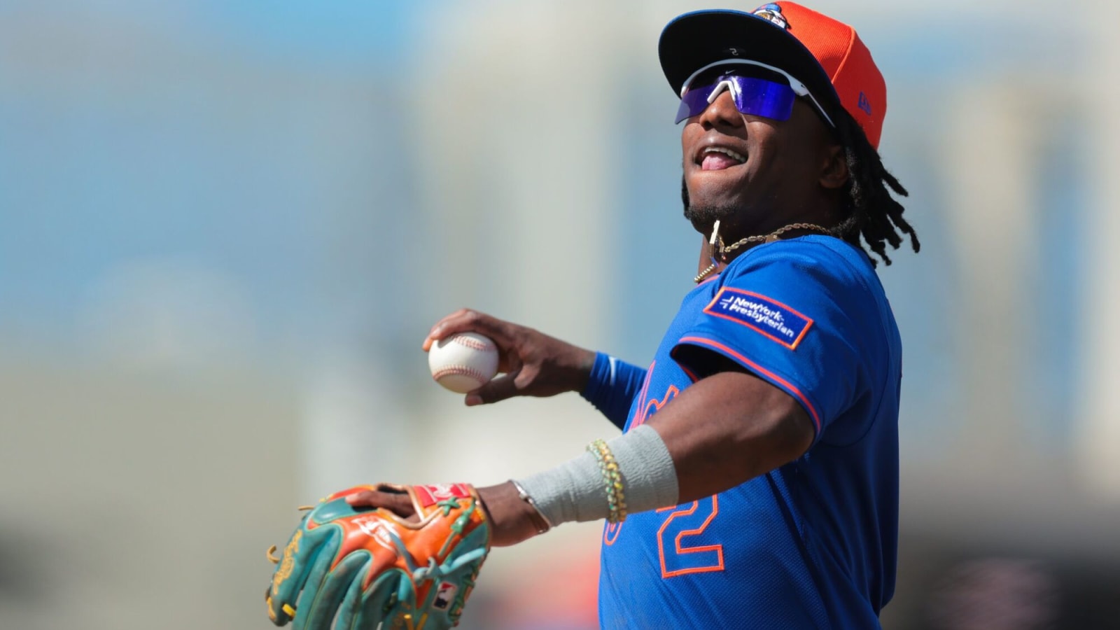 Mets’ young star infielder could win vacant job at second base | Yardbarker