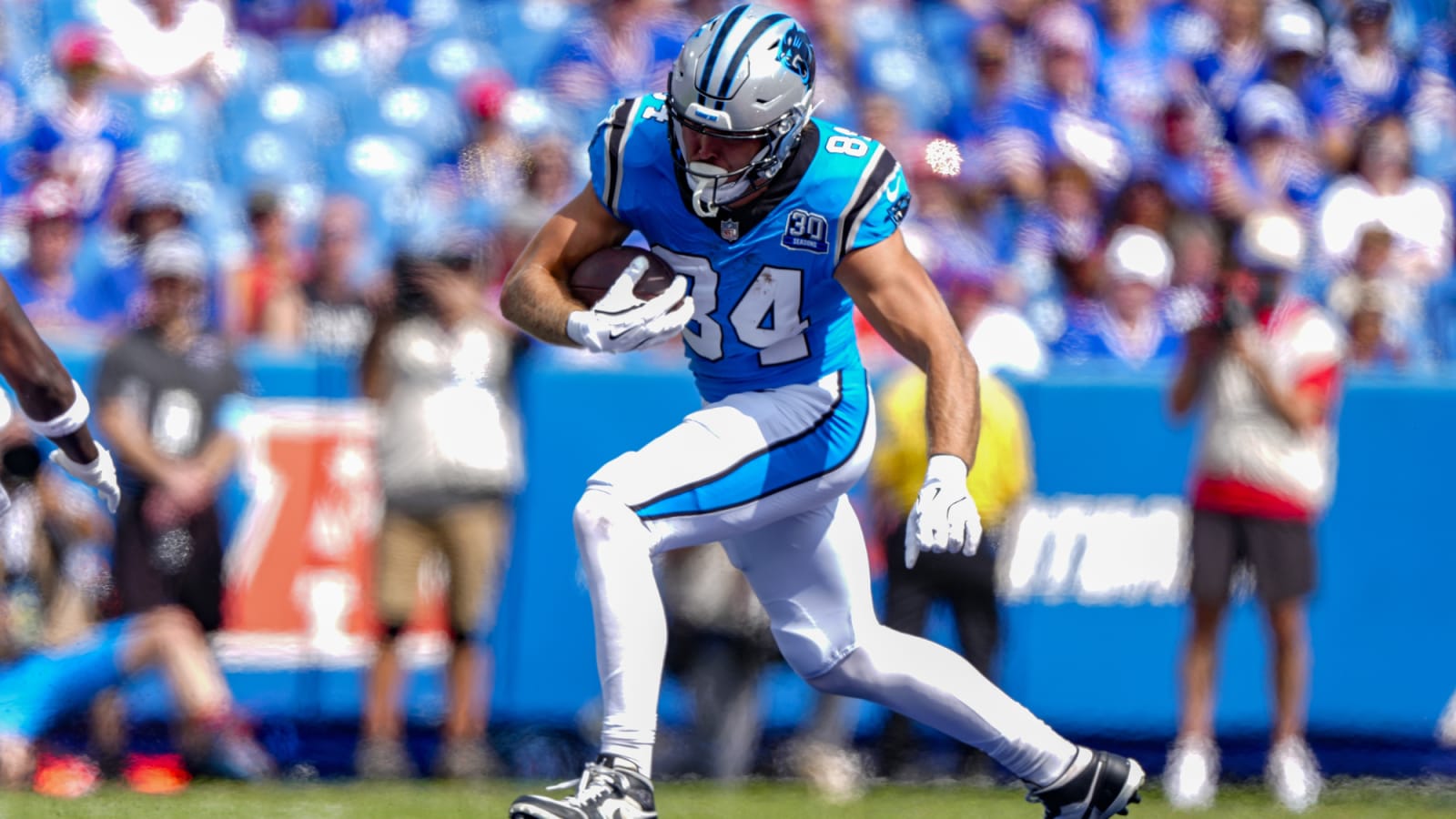 How to watch the Carolina Panthers in 2024 | Yardbarker