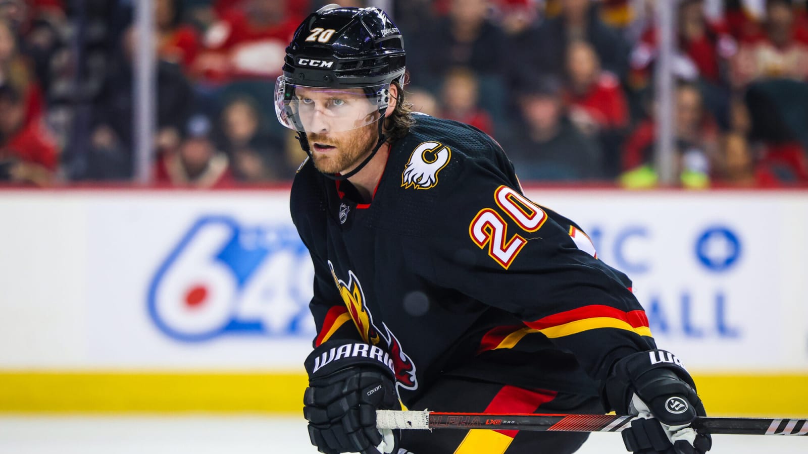 Can Blake Coleman maintain last season’s superb production and ...