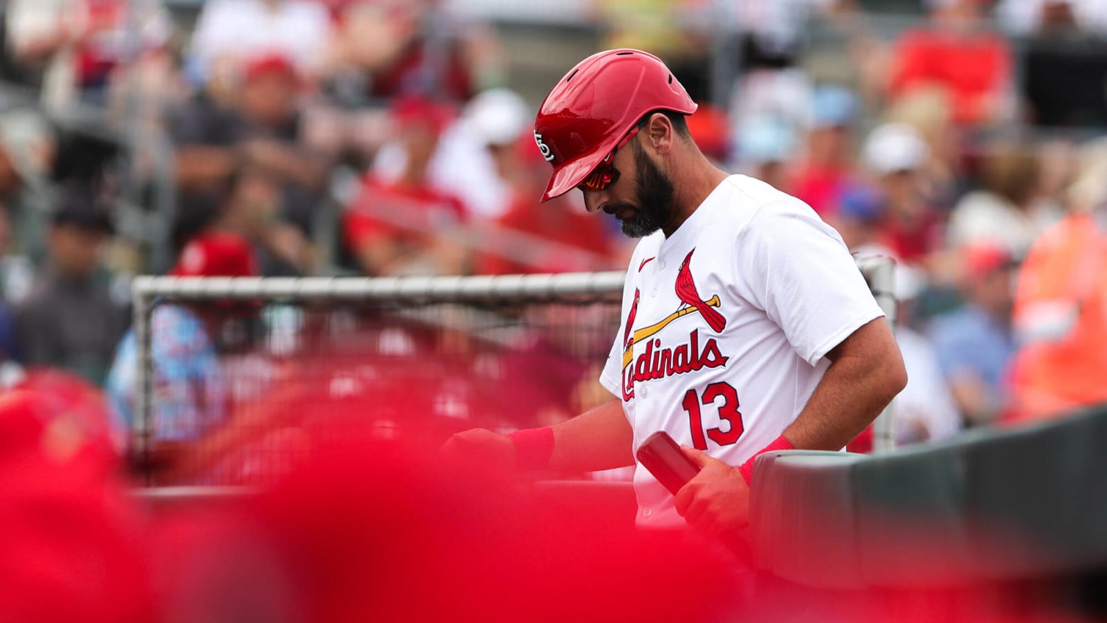St. Louis Cardinals Roster Moves 4/4 | Yardbarker