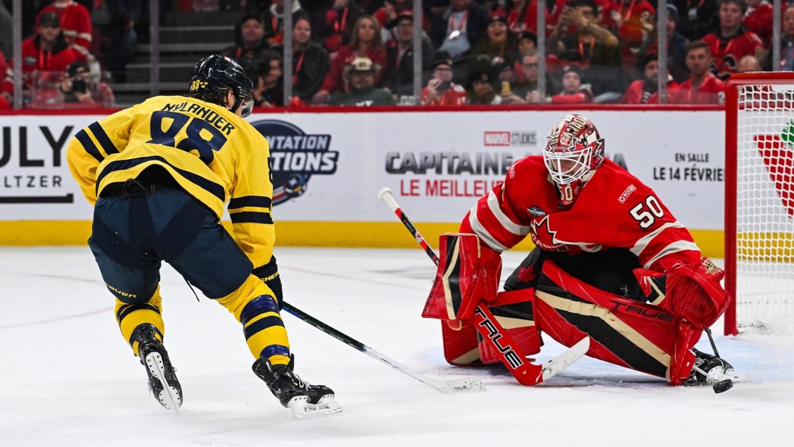 Should the NHL expand 3-on-3 overtime to 10 minutes? | Yardbarker