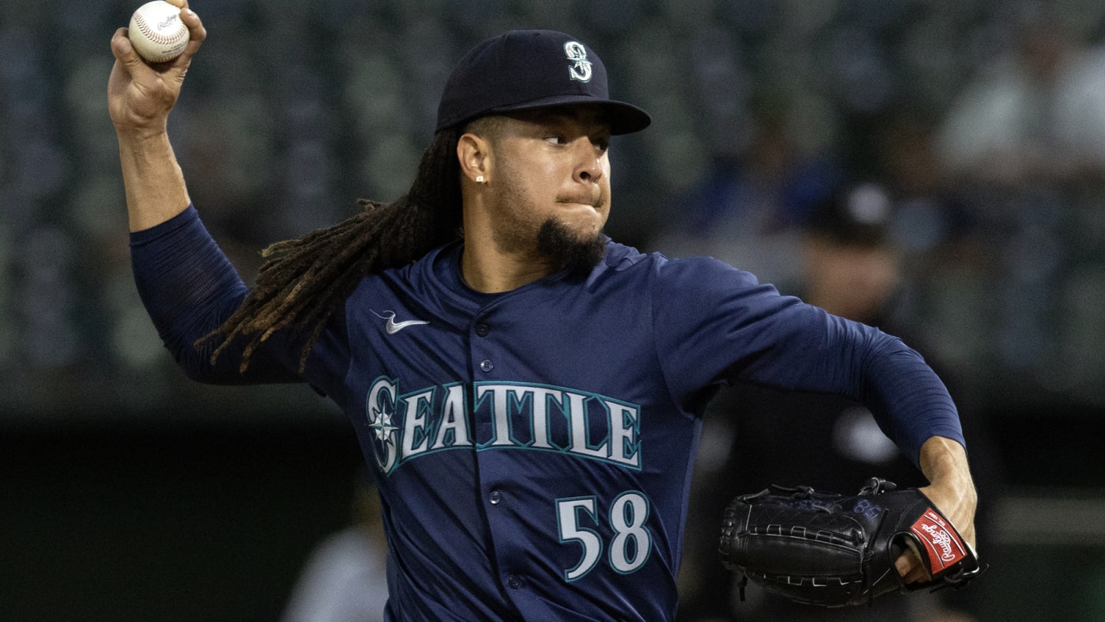 Mariners receiving more trade calls on Luis Castillo | Yardbarker