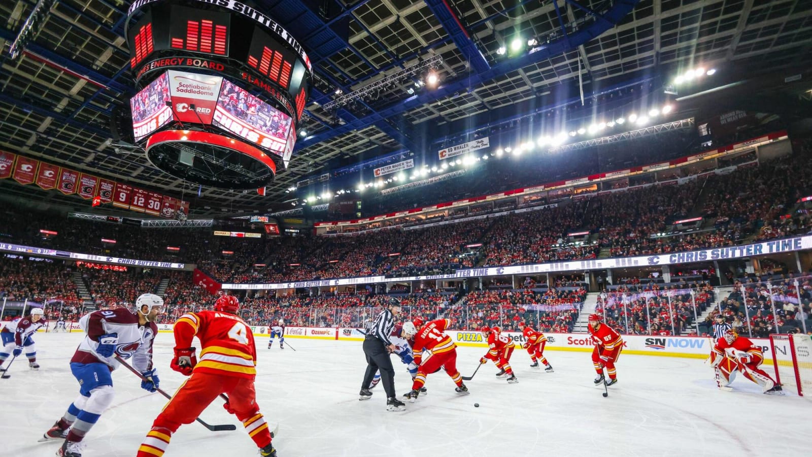 Is draft prospect Anton Silayev a fit for the Calgary Flames prospect ...