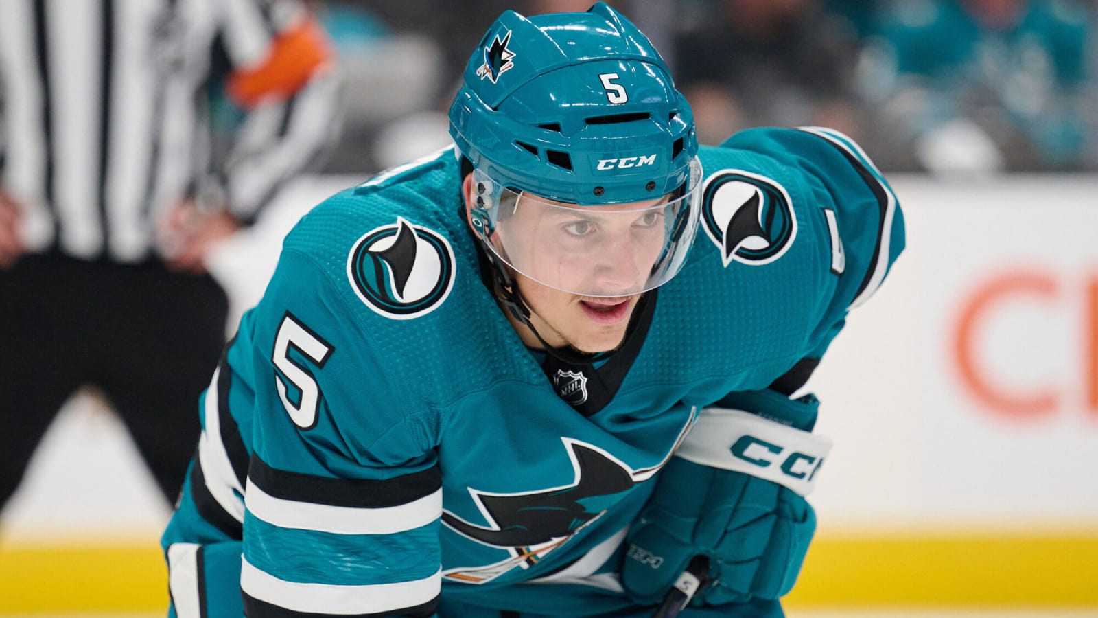 What Matt Benning brings to the Toronto Maple Leafs | Yardbarker