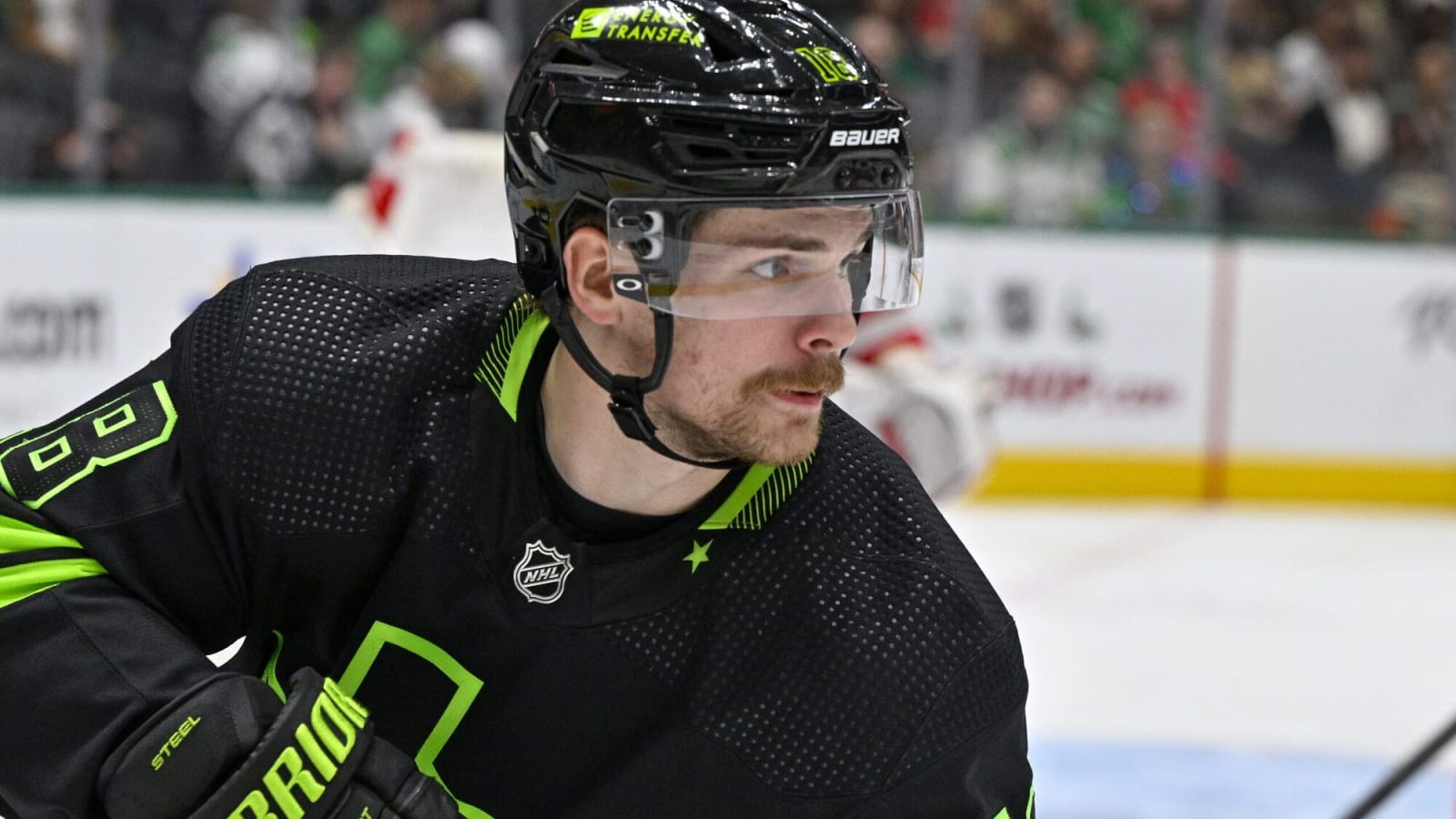 Sam Steel to sign a one-year deal with Dallas Stars | Yardbarker