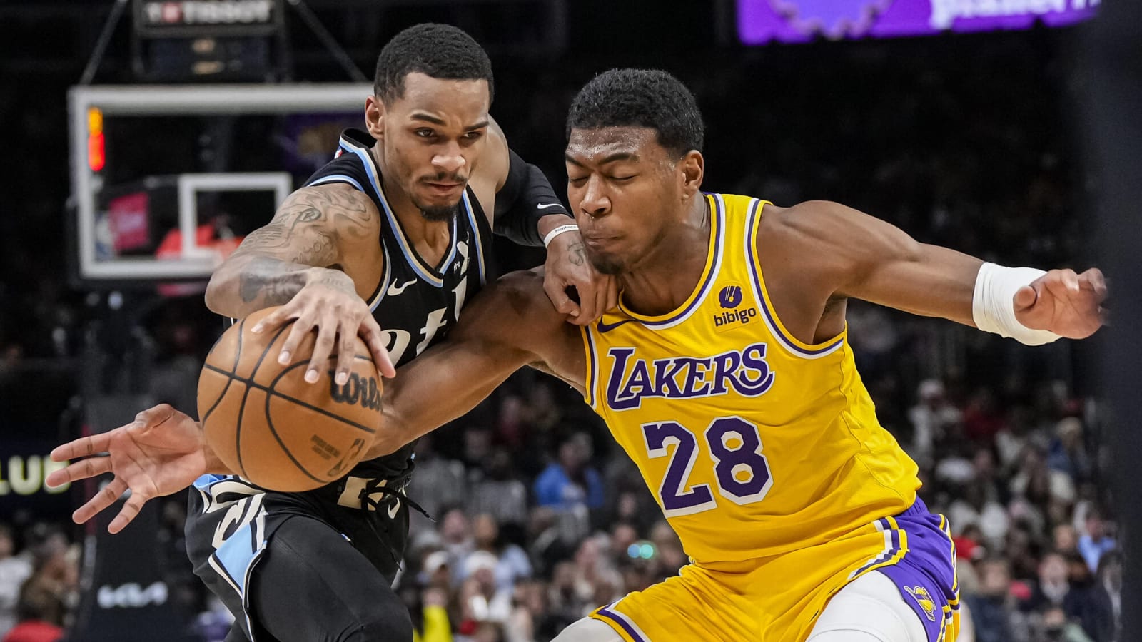 NBA Rumors: Realistic And Unrealistic Targets For The Lakers | Yardbarker