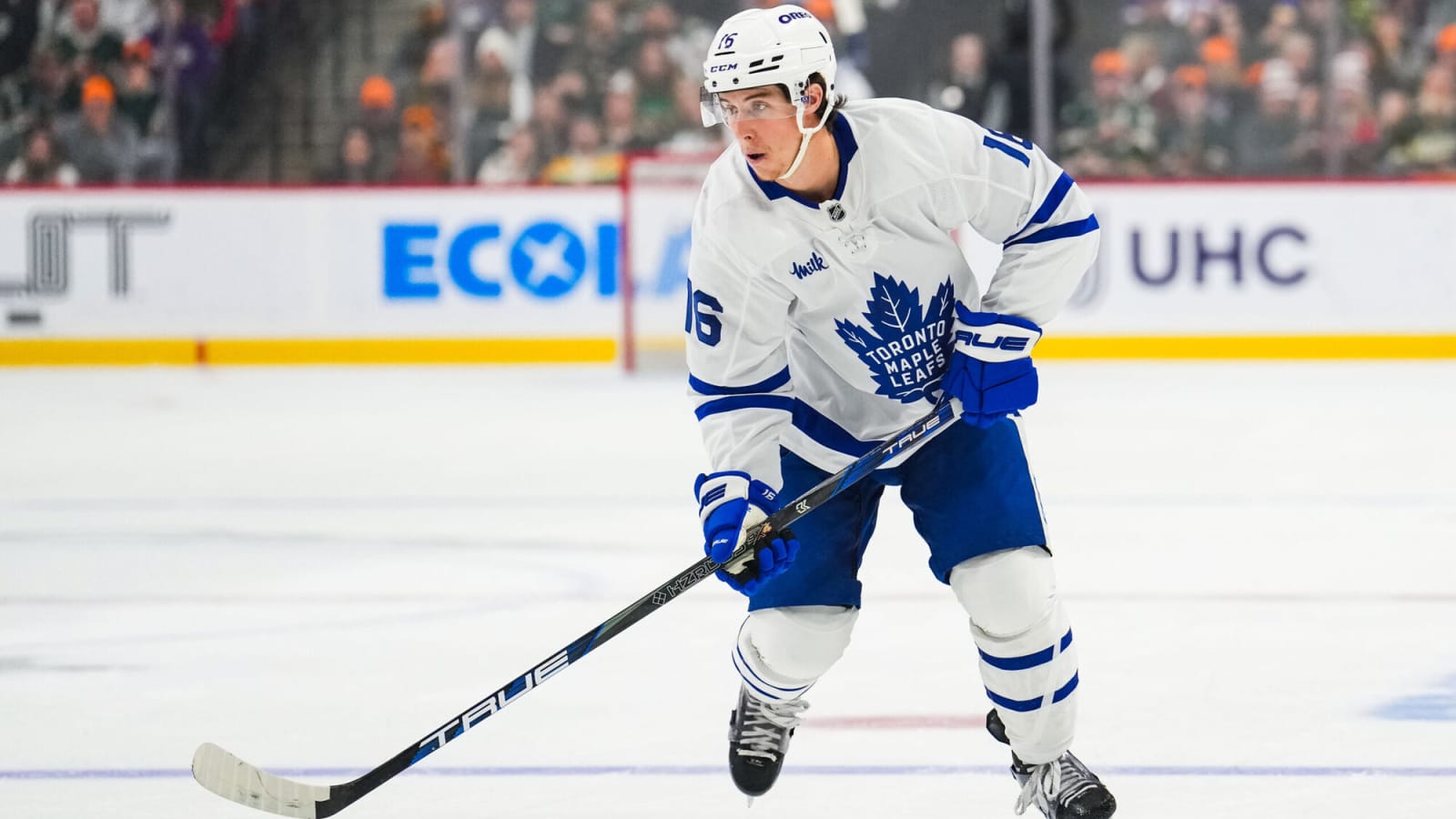 Paul Bissonnette predicts Mitch Marner’s next contract on The Sheet ...