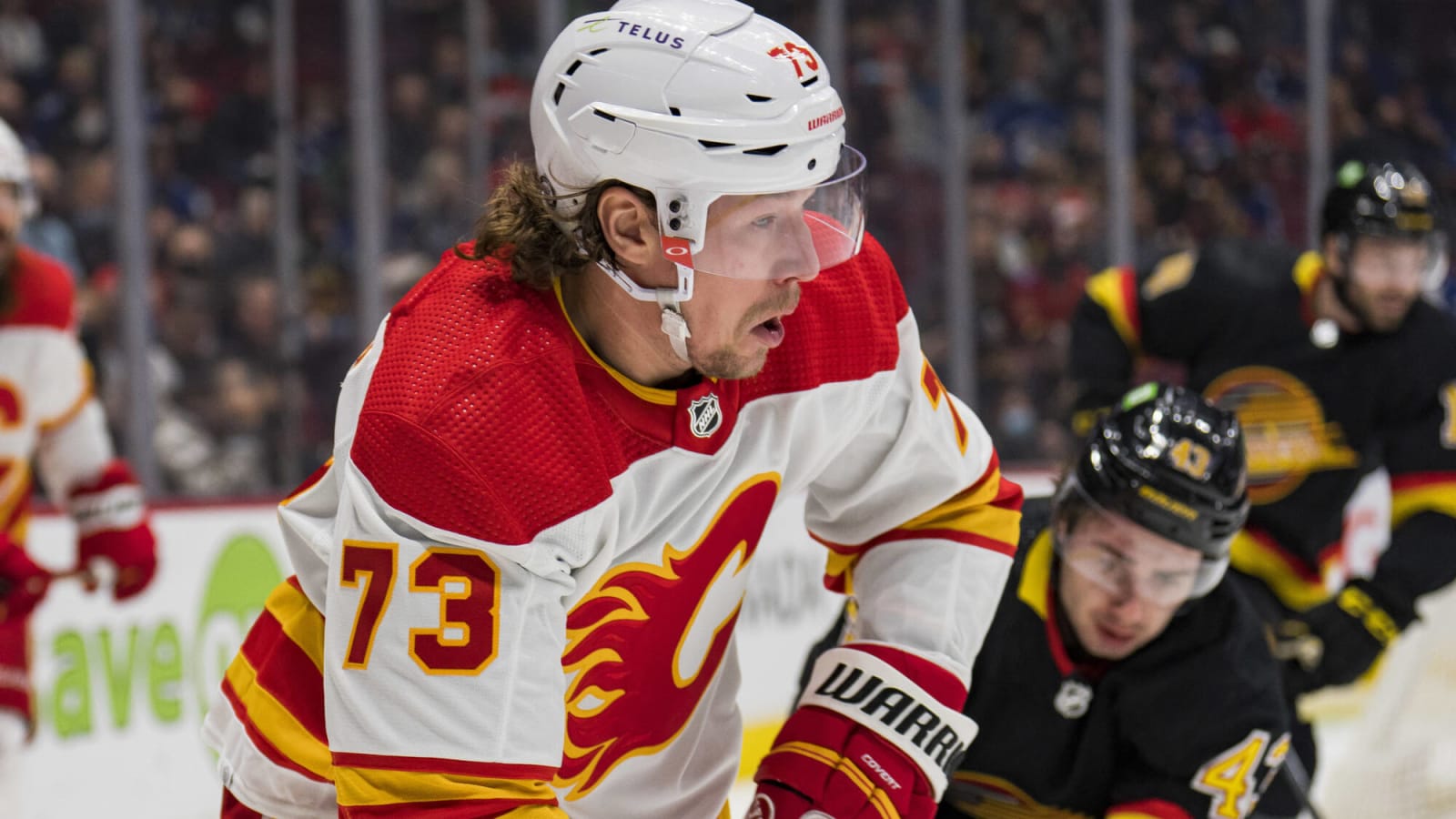 It’s time to move Tyler Toffoli away from Lucic and Monahan | Yardbarker