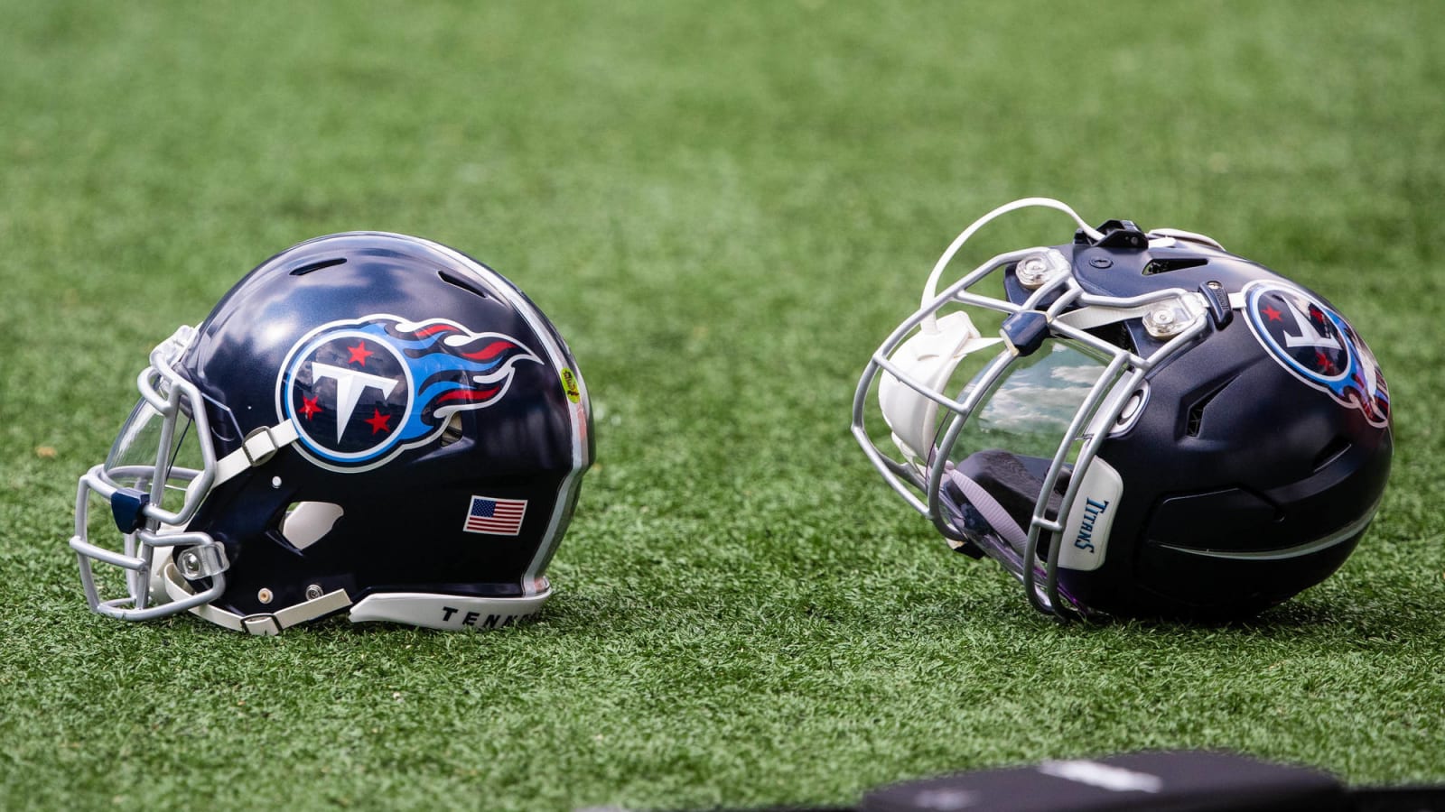 Two more Titans test positive for coronavirus | Yardbarker