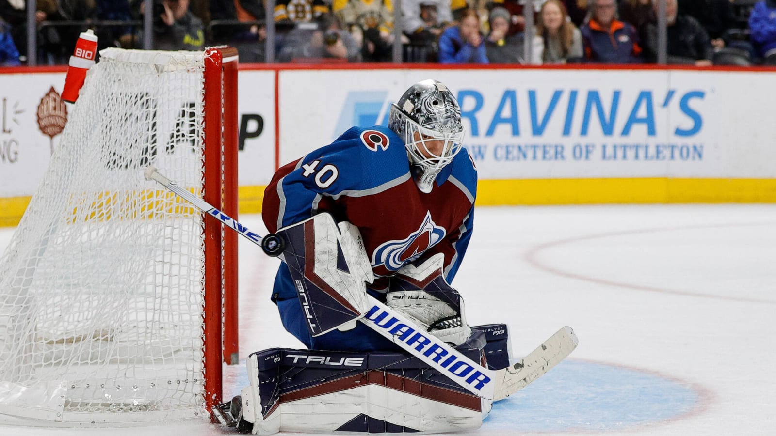 Two More Avalanche Players Heading To NHL All-Star Game | Yardbarker
