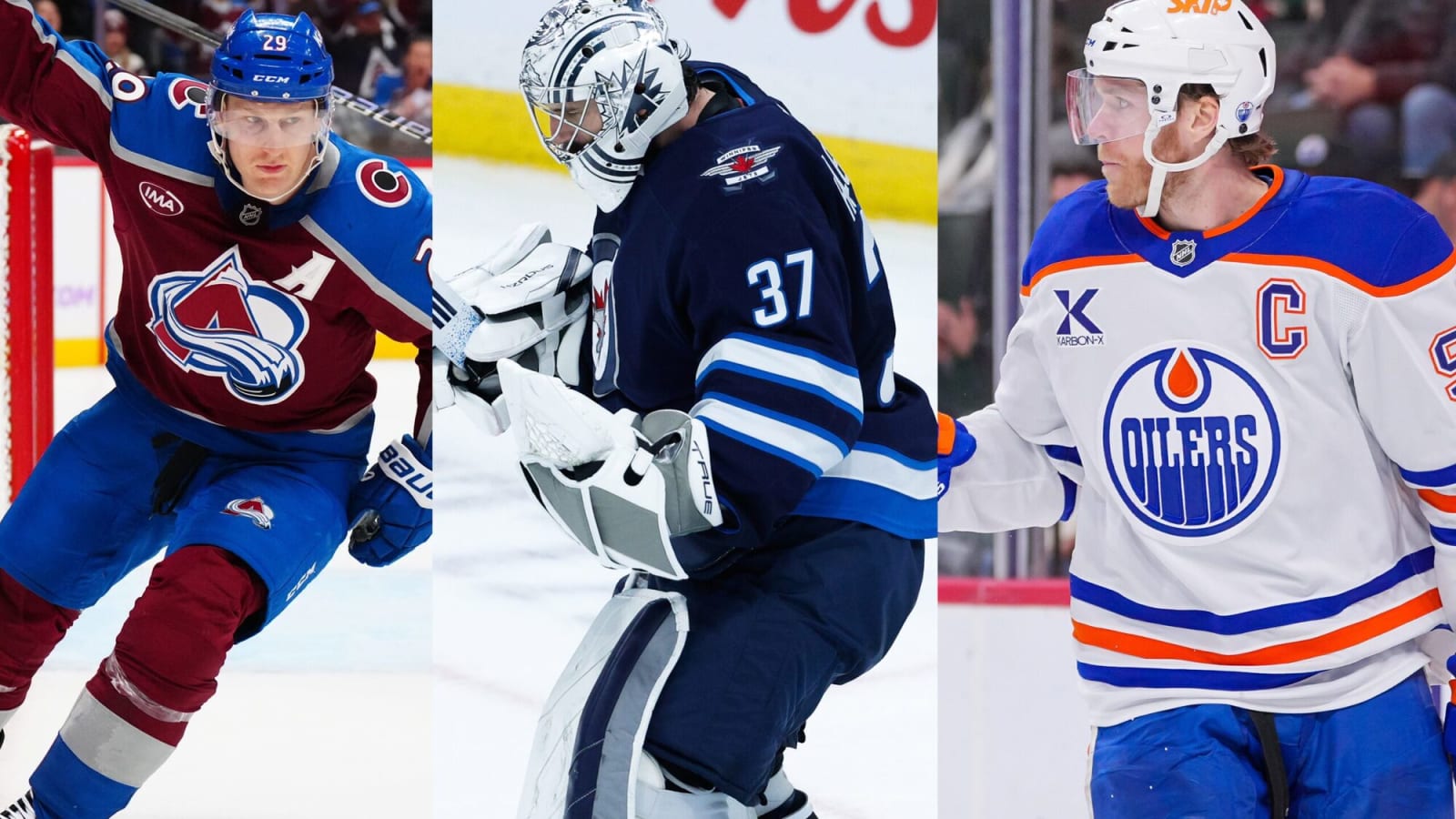 Who’s the NHL’s 2024 Player of the Year? | Yardbarker