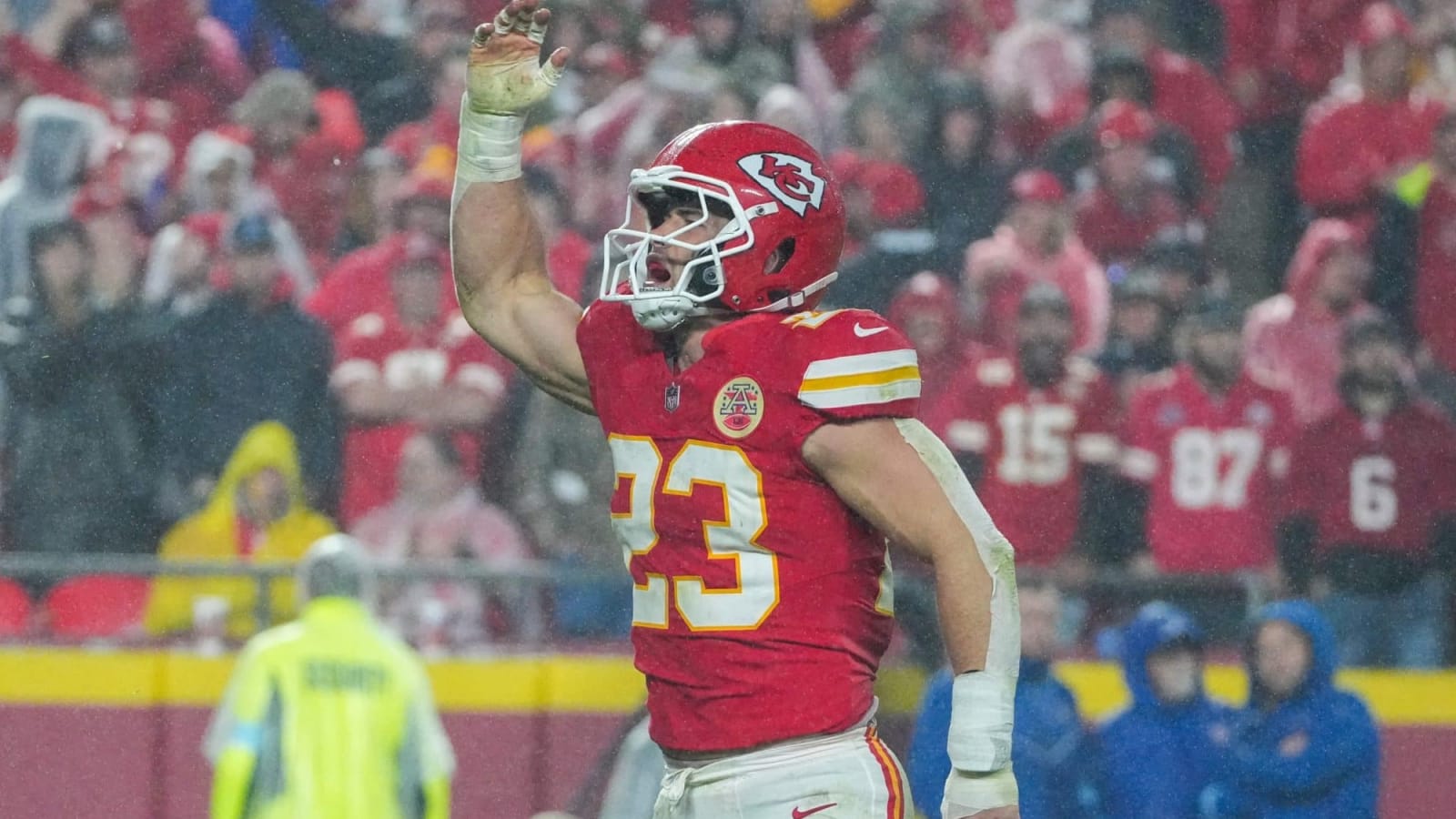 Key Takeaways From Kansas City Chiefs Defense After Week 9 Win | Yardbarker
