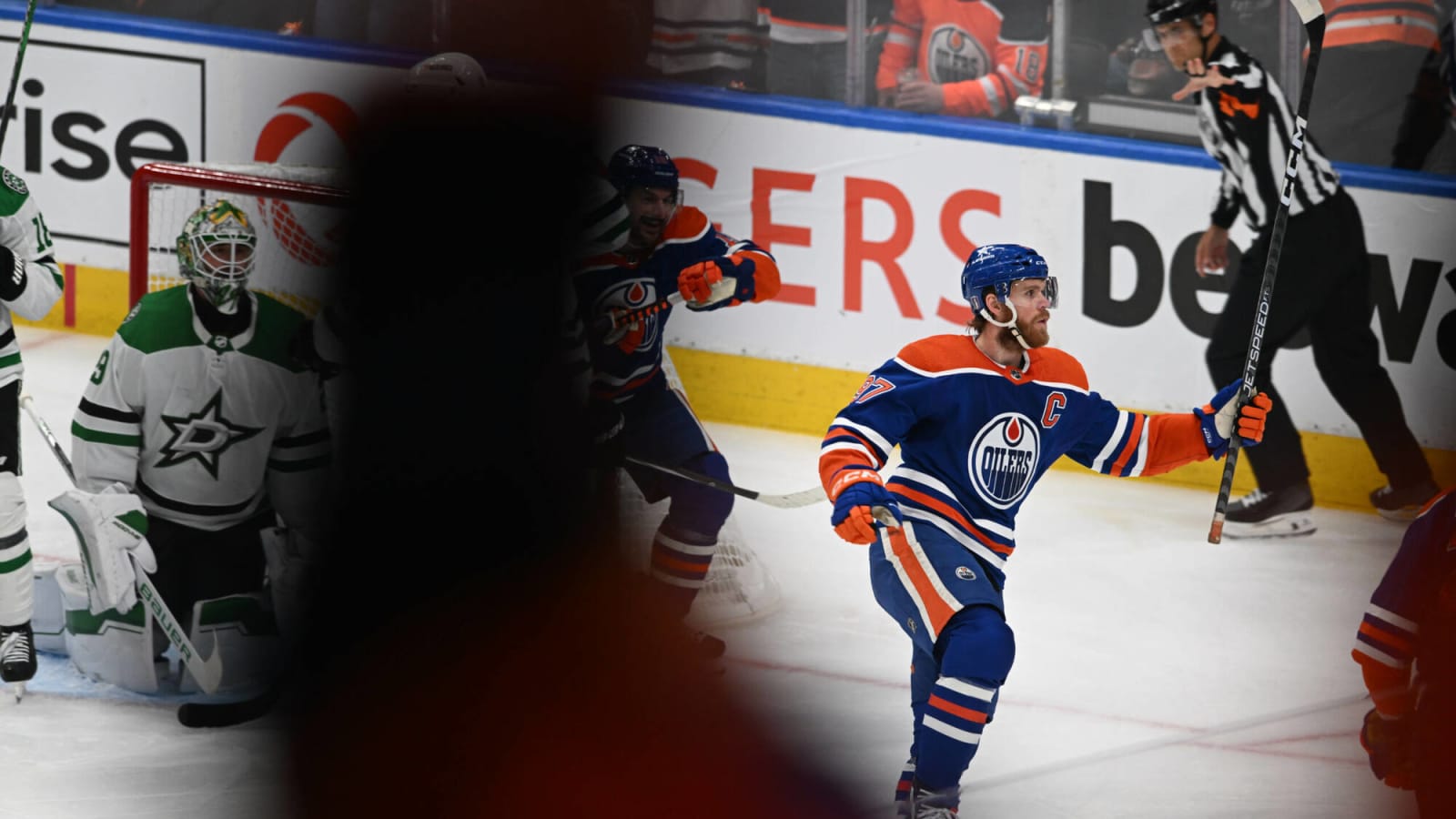 ‘McOverrated:’ Florida columnist takes aim at Oilers’ Connor McDavid ...