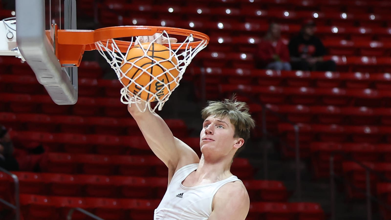 Washington Huskies Bring Back Mike Hopkins: 7 Players Leave | Yardbarker