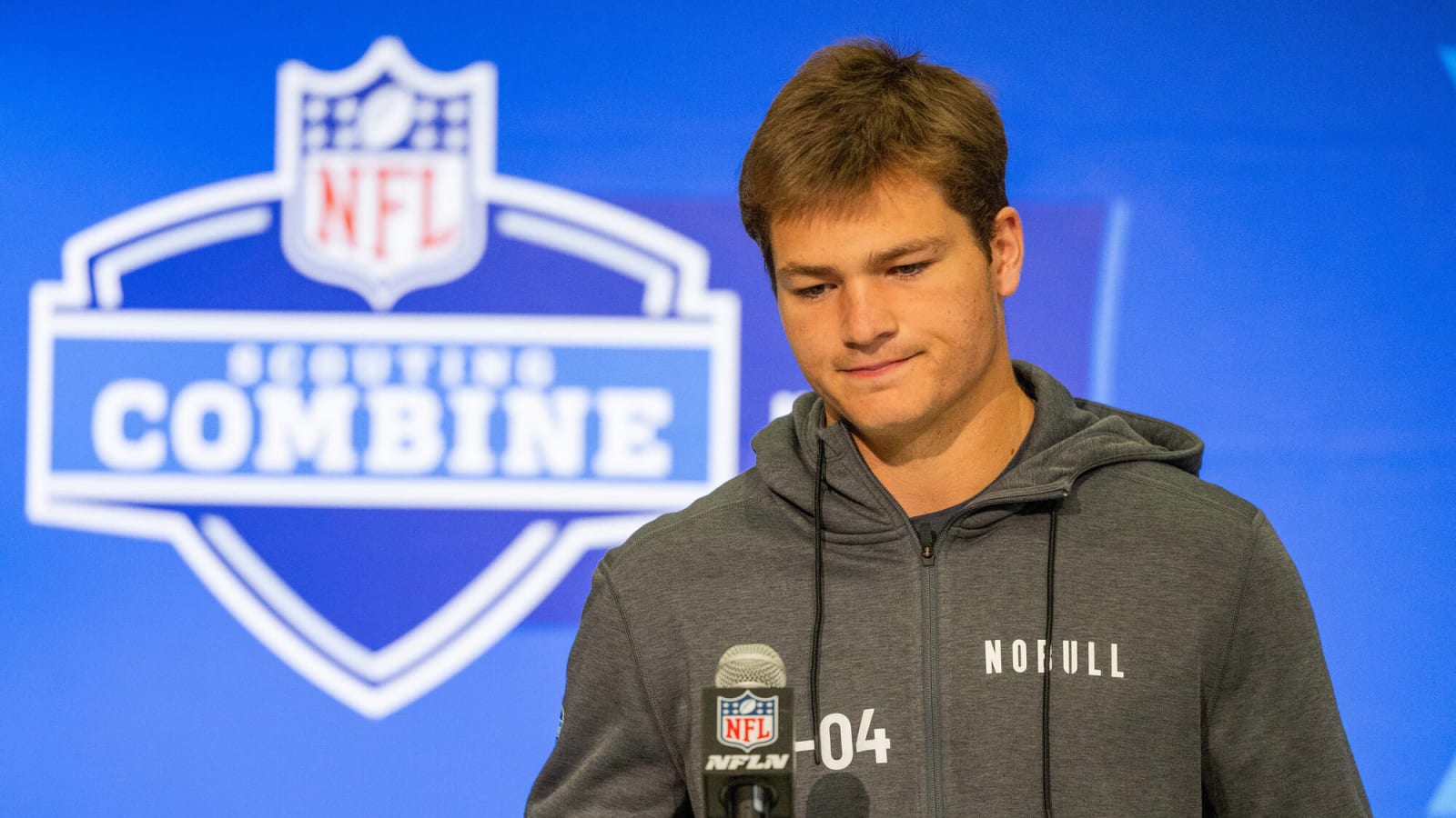 Top Three 2024 NFL Draft Quarterbacks: A Breakdown | Yardbarker