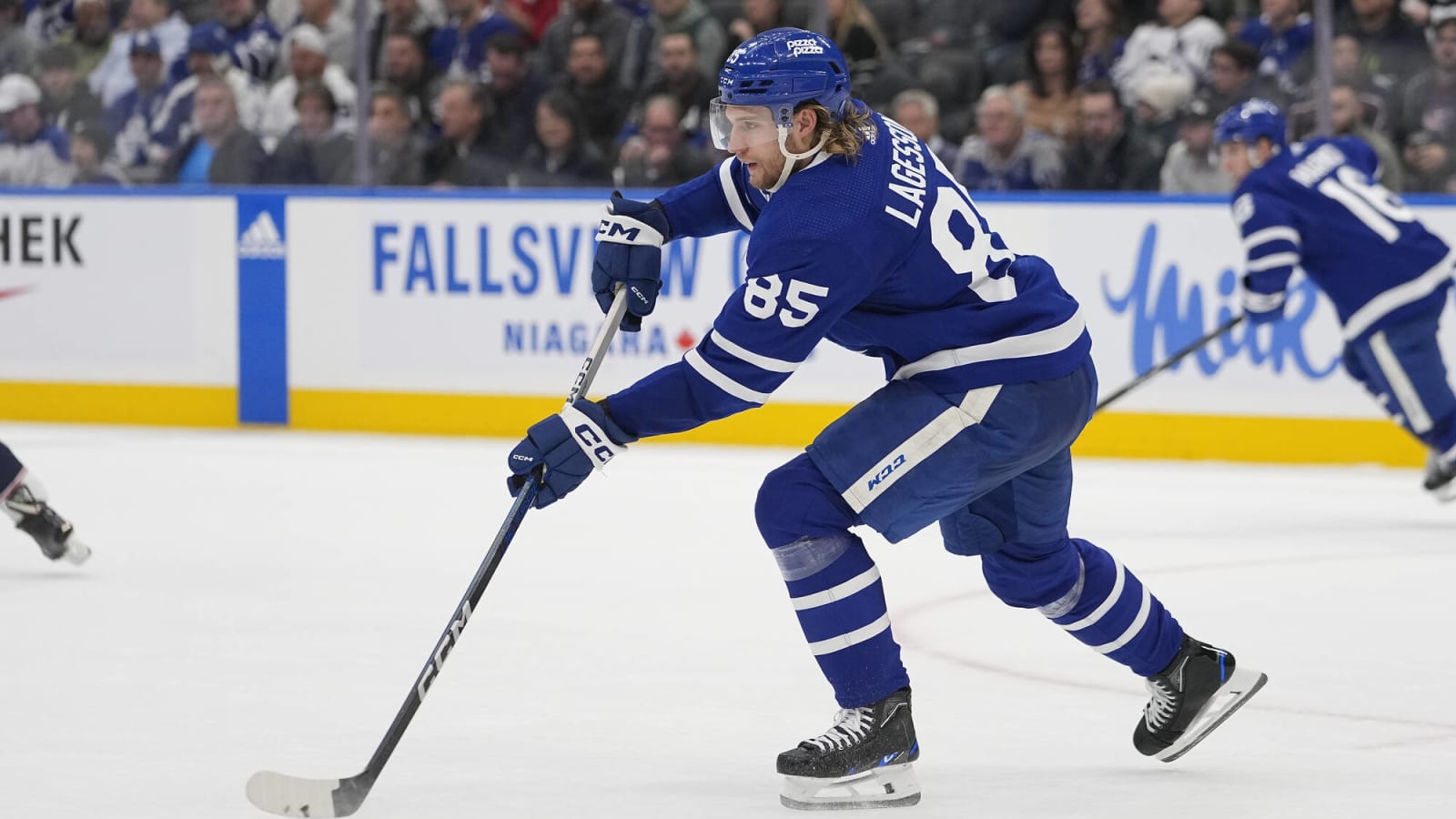 Maple Leafs Need to Thank Marlies’ Players for Help This Season ...