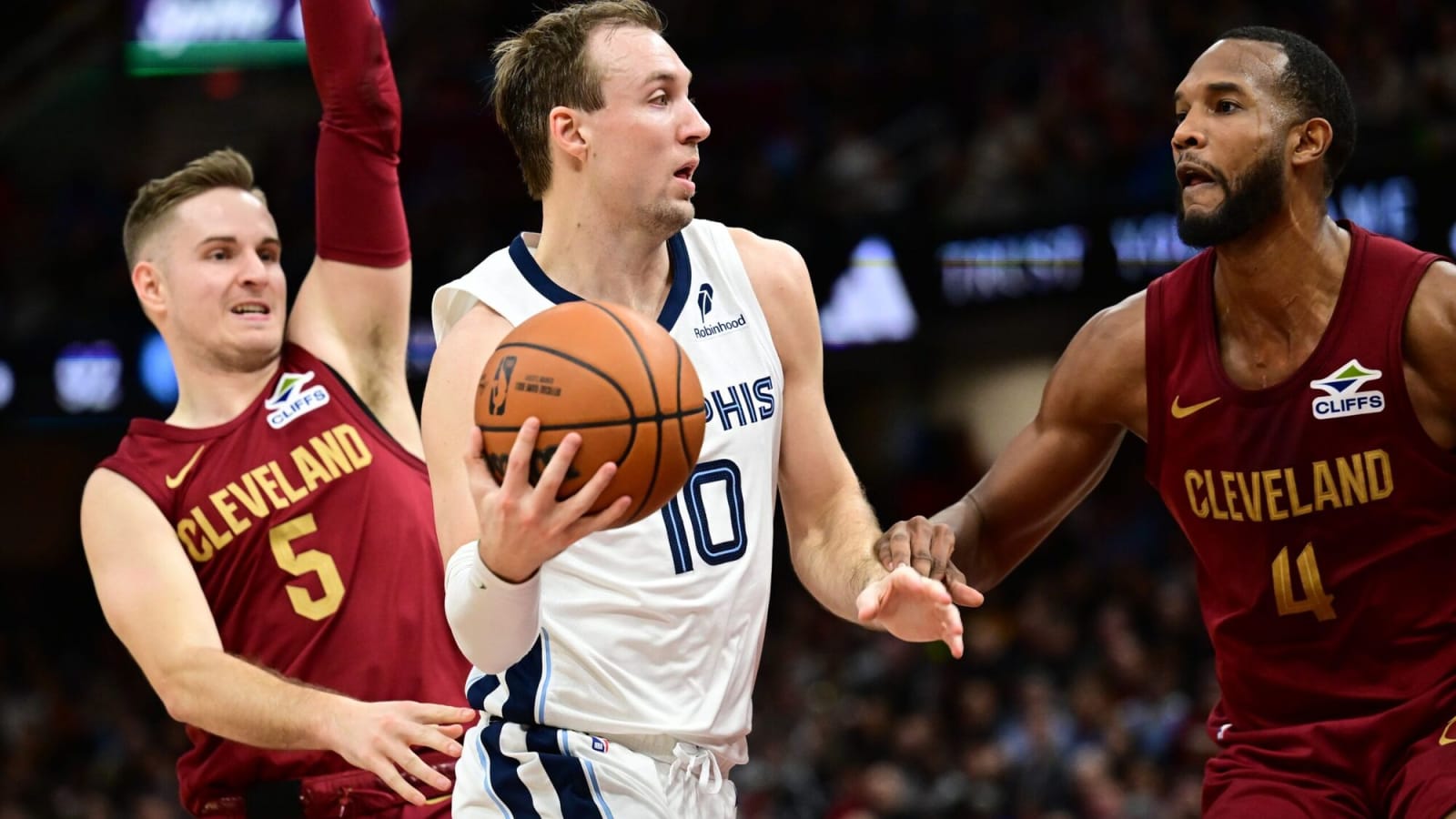 Knicks could surge by snagging elite sniper in free agency | Yardbarker