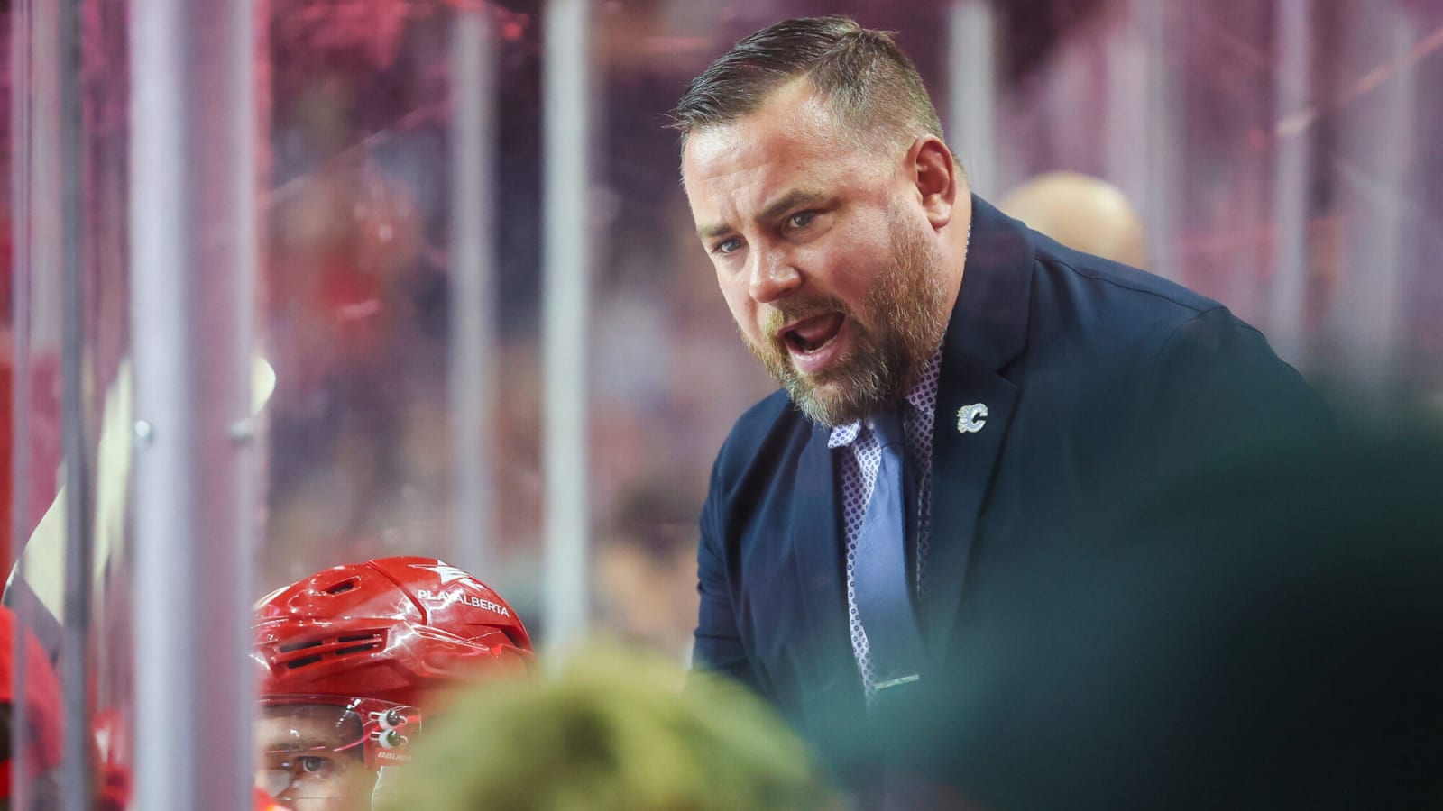 Maple Leafs relieve assistant coach Marc Savard of his duties | Yardbarker