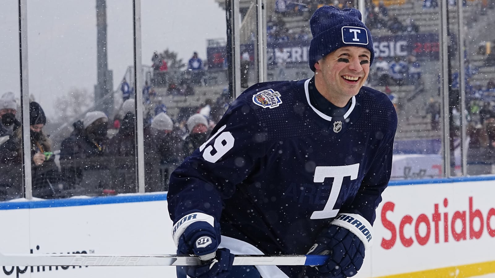 Jason Spezza lands new role as GM of Pittsburgh Penguins affiliate ...