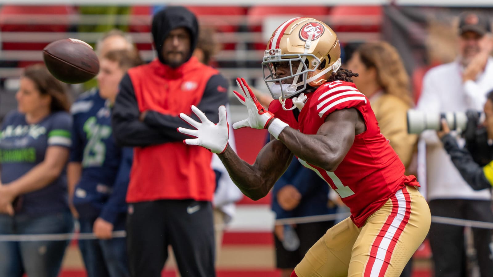 NFL Week 7 touchdown prop betting guide: 14 groups to target | Yardbarker