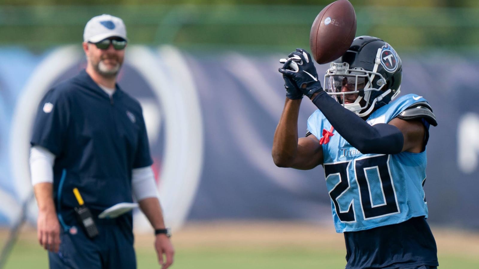 49ers Sign WR Tyron Johnson & DB Tre Swilling To Futures Deals | Yardbarker