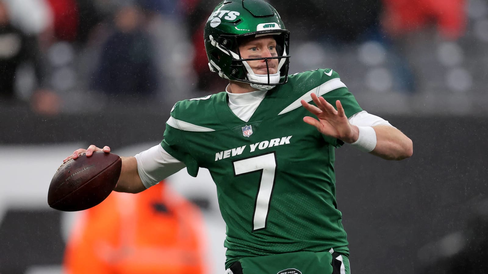 Jets Waiving QB Tim Boyle, Signing QB Brett Rypien Off Seahawks’ PS ...