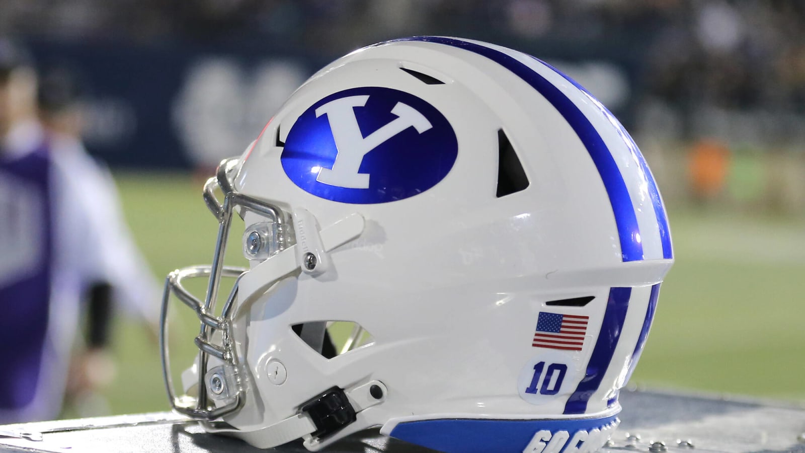 BYU Football Signs 3-Star Kinilau Fonohema | Yardbarker