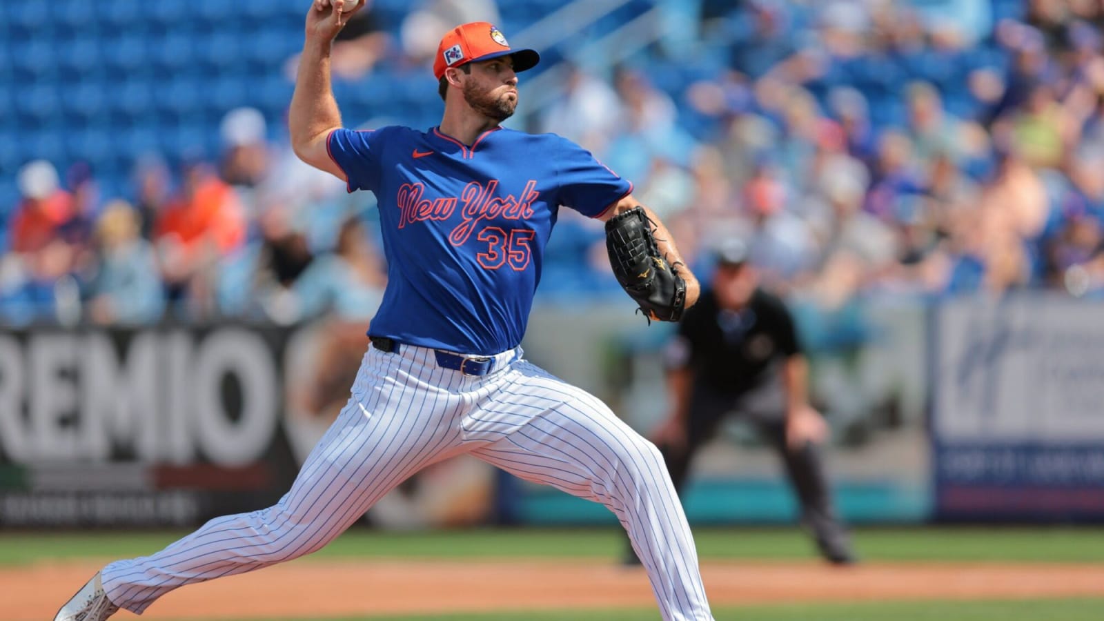 Mets All-Star proving his worth as starter in Spring Training | Yardbarker