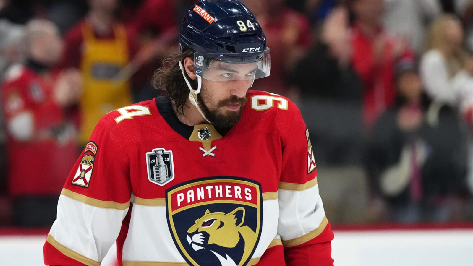 Ryan Lomberg will be a fun addition to the bottom six of a young ...