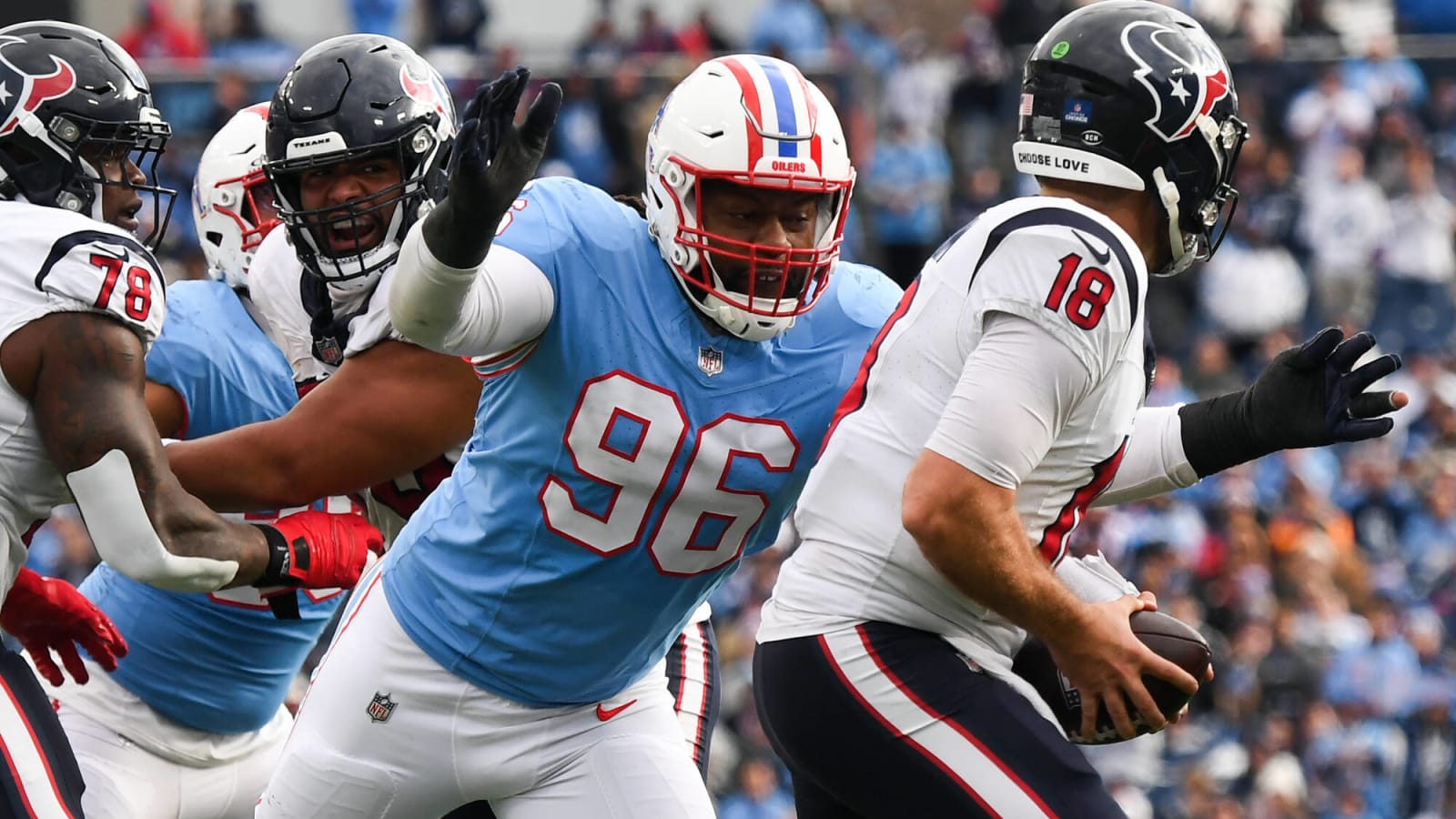 Giants could target free-agent pass-rusher with connection to new ...