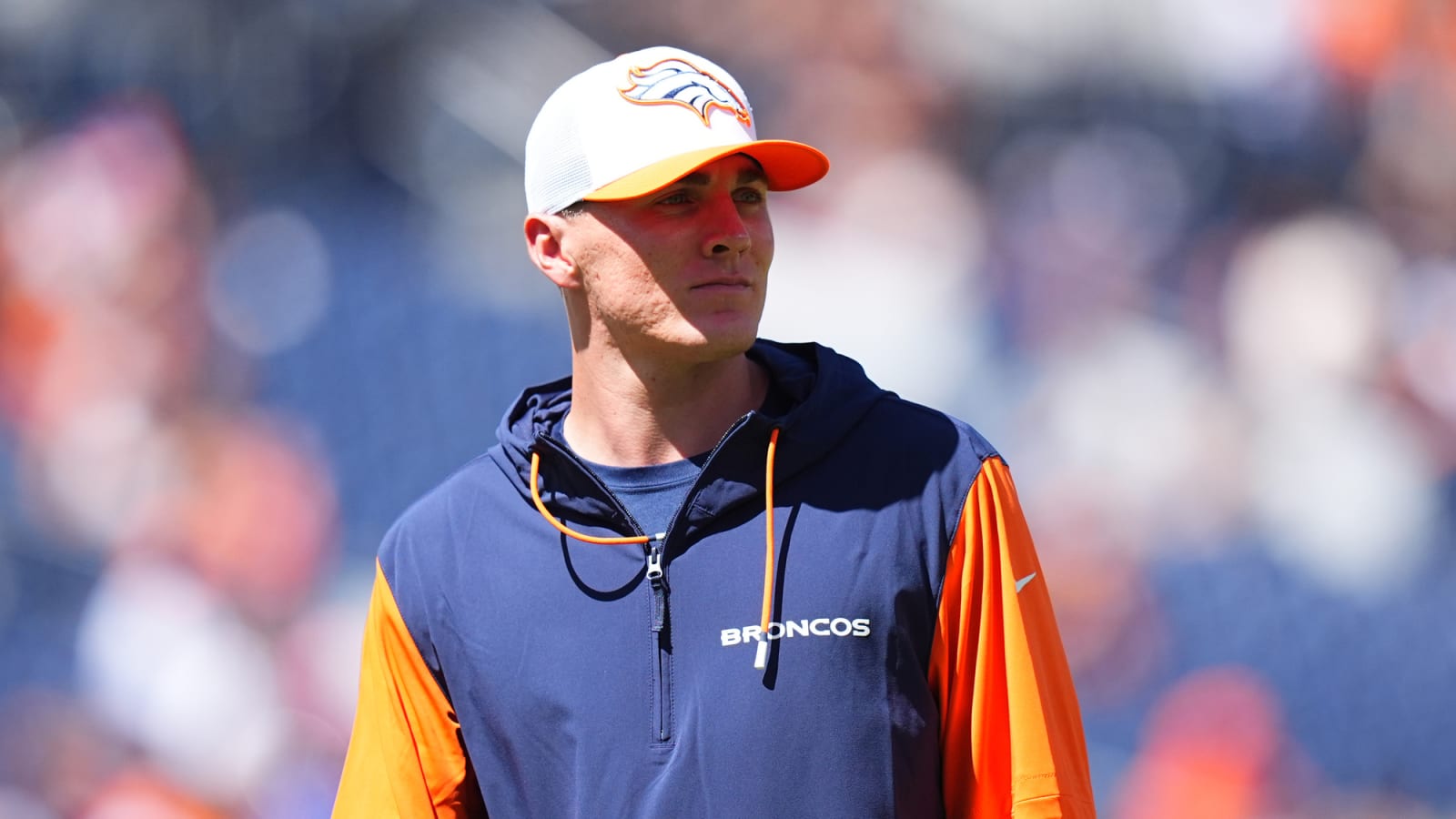 2024 First-Round Quarterbacks Status | Yardbarker