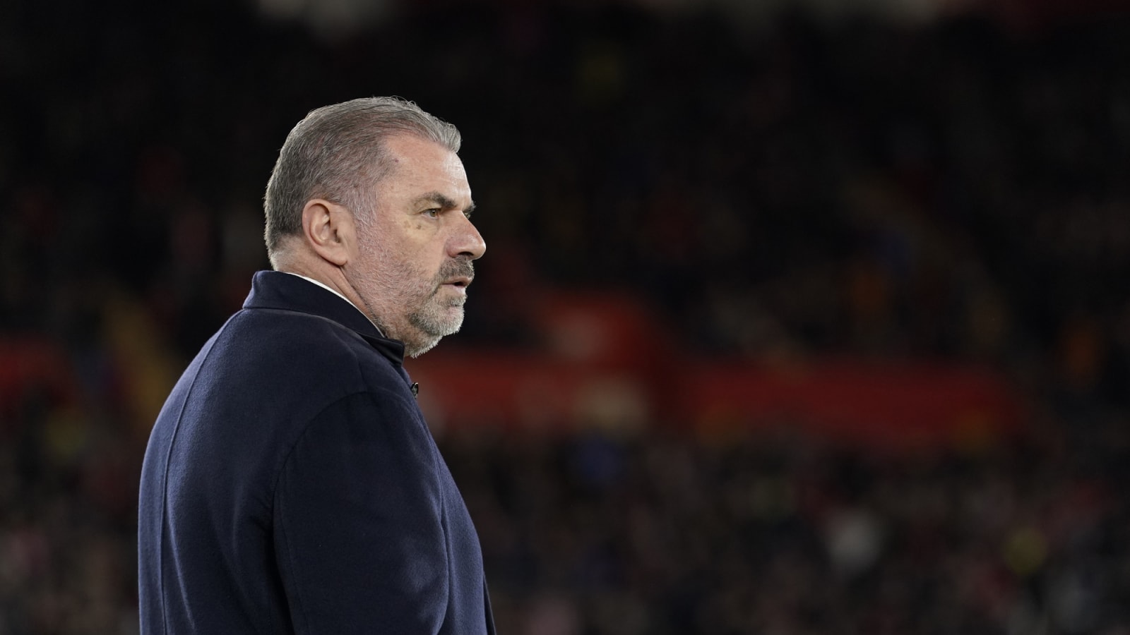 Ange Postecoglou shares his thoughts on Spurs’ semi-final showdown with ...