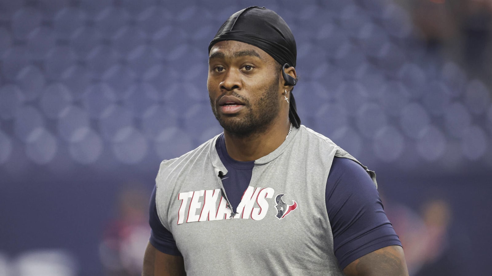 Cowboys' young core learning from experienced WR | Yardbarker