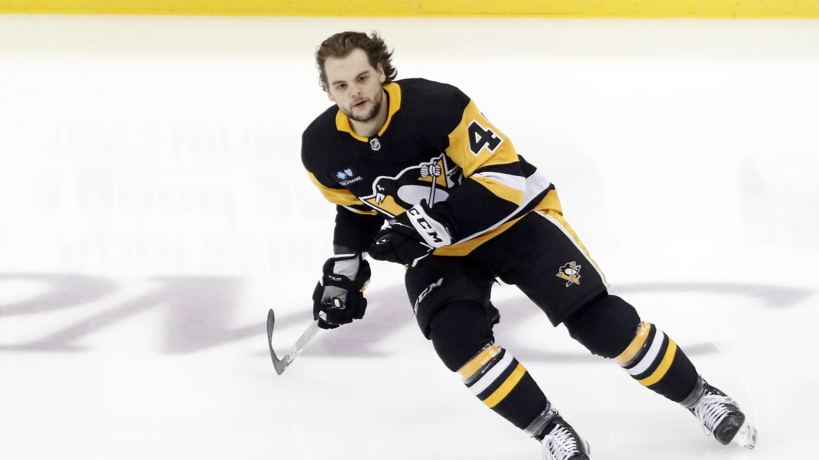 Penguins shuffle their lineup in advance of matchup with Panthers ...