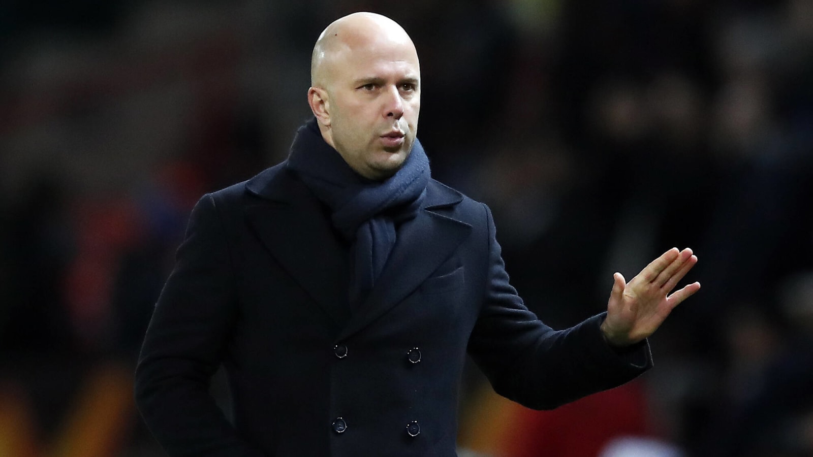 Watch: Steve Nicol suggests one thing Liverpool have done hints at a ...