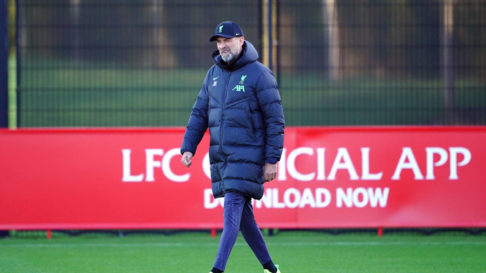 Premier League manager admits Klopp caught him cold with one tactic in ...