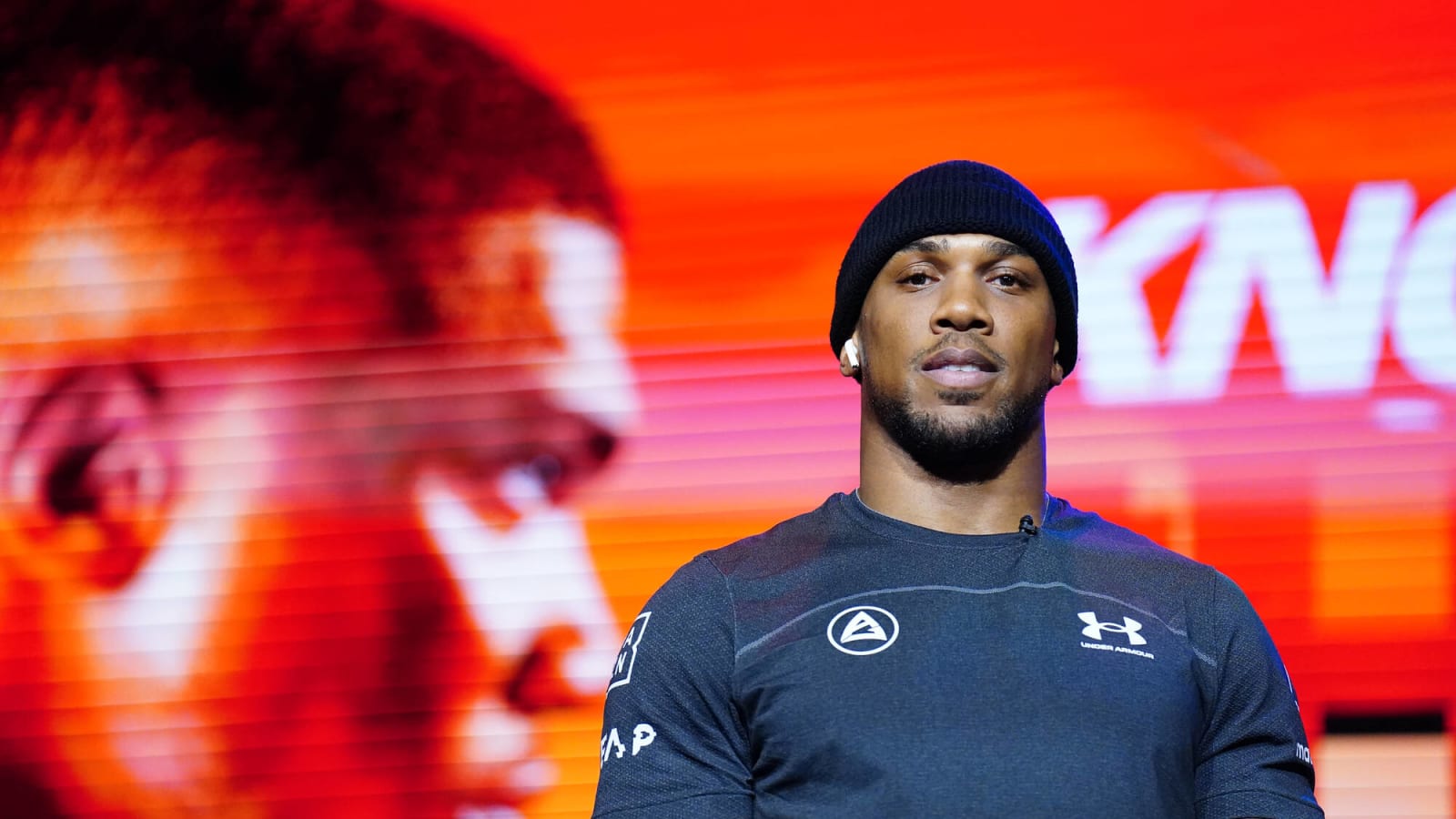 Joshua, Robinson, Leonard, Ali: Breaking Down Eddie Hearn’s Boxing ...