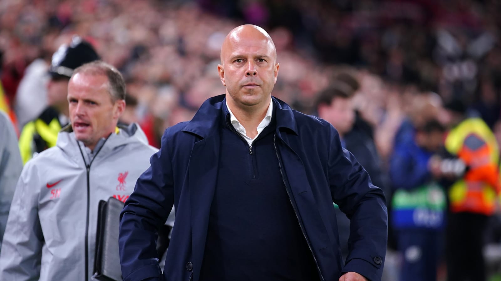 ‘You’d have to question…’ – Paul Gorst reacts as big name omitted from ...