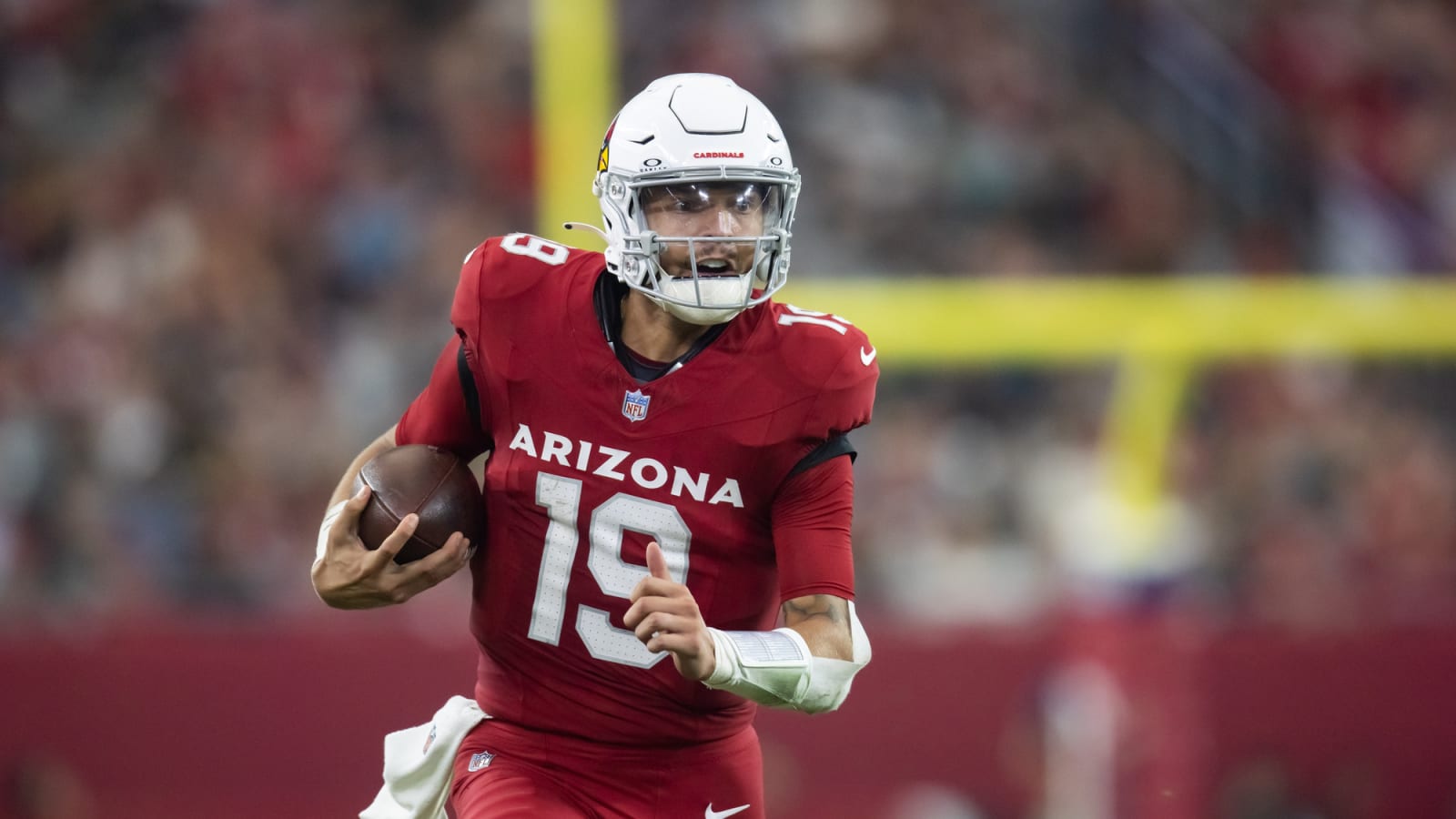 Desmond Ridder could be in danger of being cut by Cardinals | Yardbarker