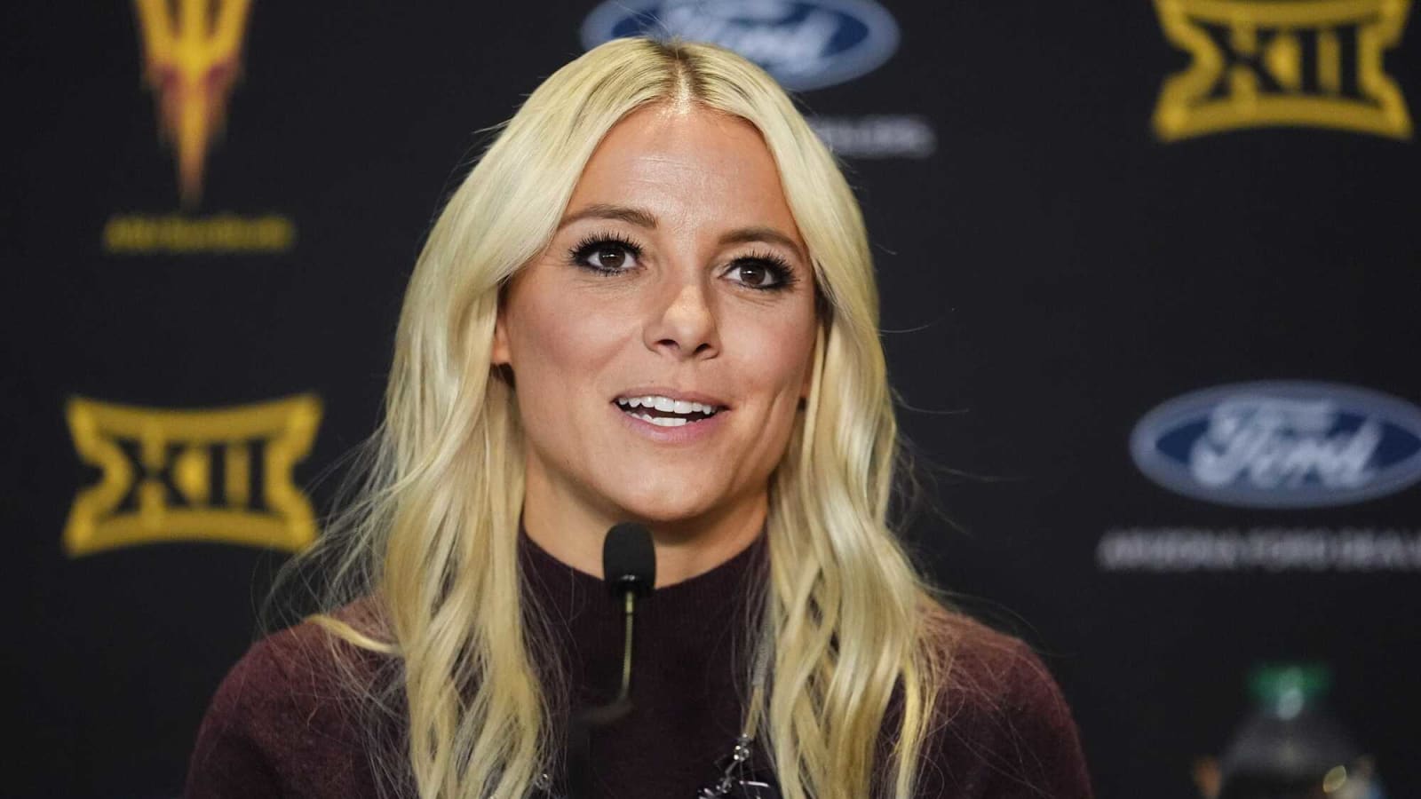 Molly Miller sets bold vision for ASU women’s basketball in ...