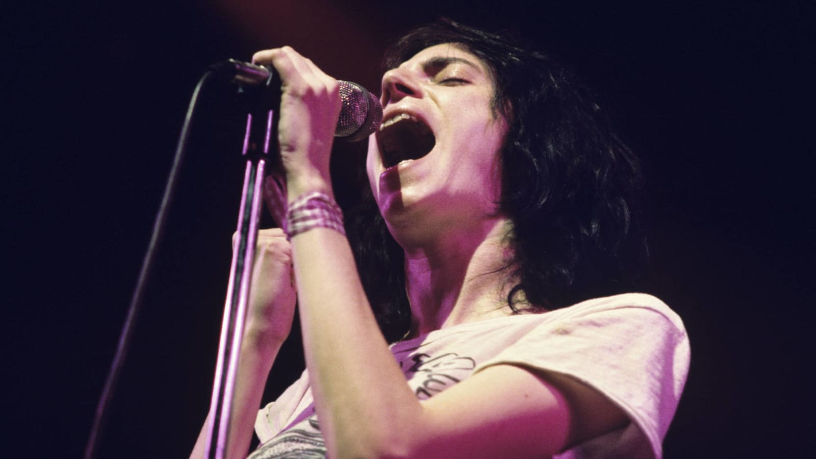 The 25 all-time punk rock characters | Yardbarker