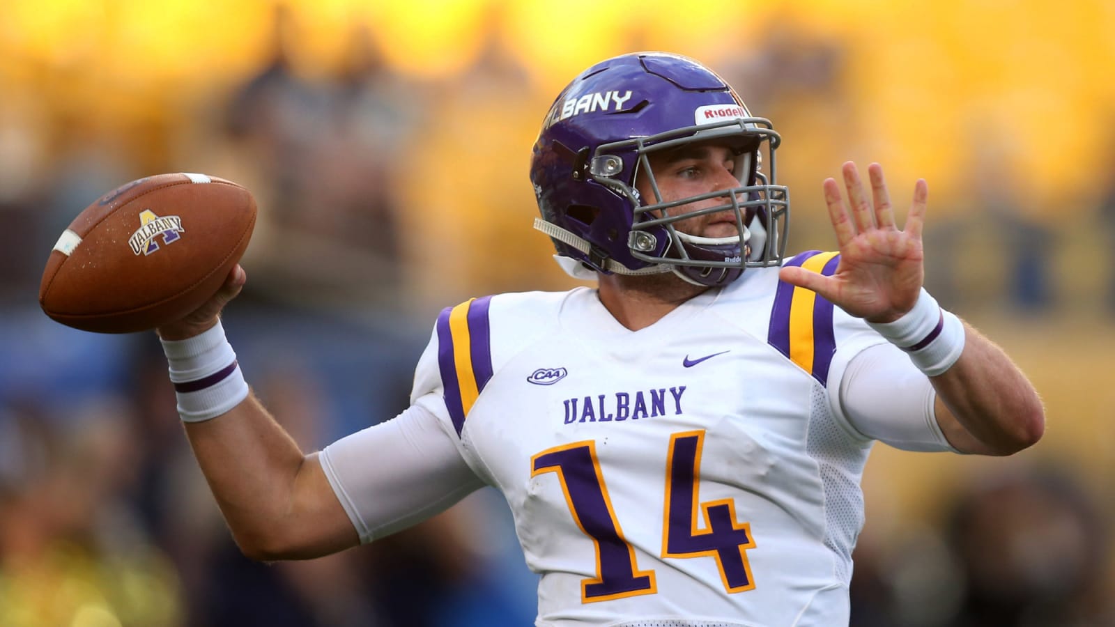 Italian American Heritage Month 2024: Vinny Testaverde | Yardbarker