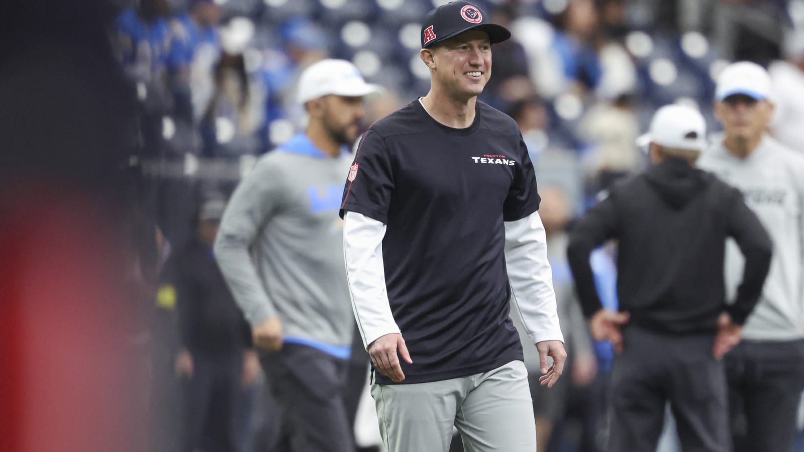 Bobby Slowik Hired By Miami Dolphins as Senior Passing Game Coordinator ...