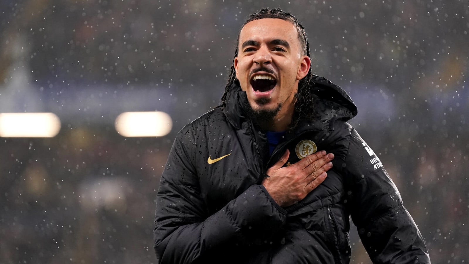 ‘What is going on?’: Even McCoist was taken aback at one United man’s ...