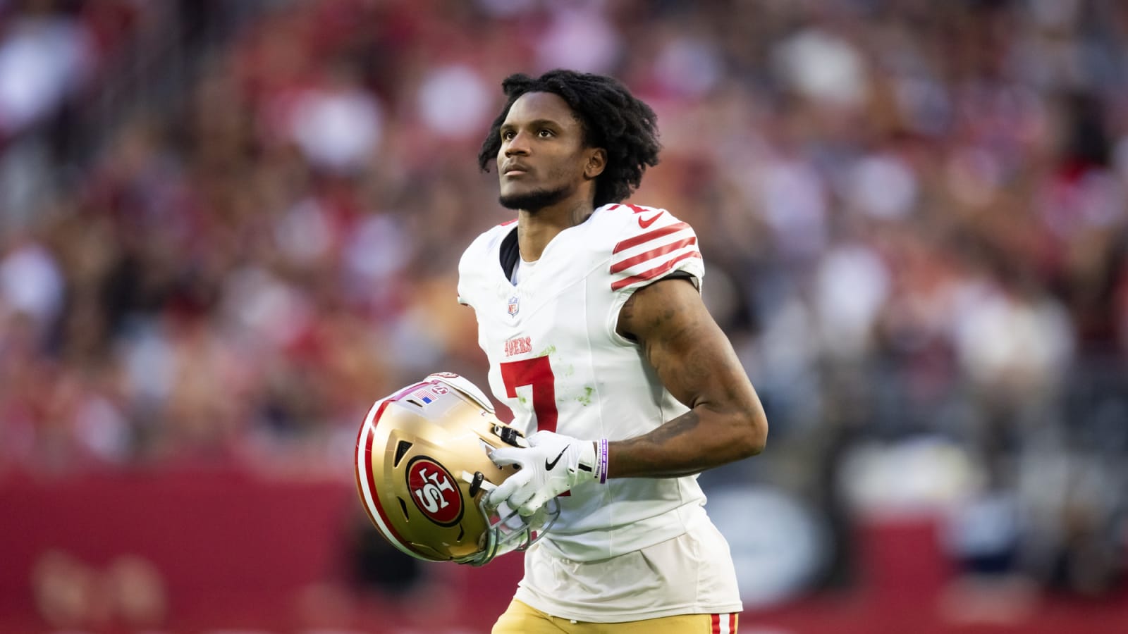 AFC Notes: Chad Brinker, Charvarius Ward, Colts, Jaguars, Titans ...