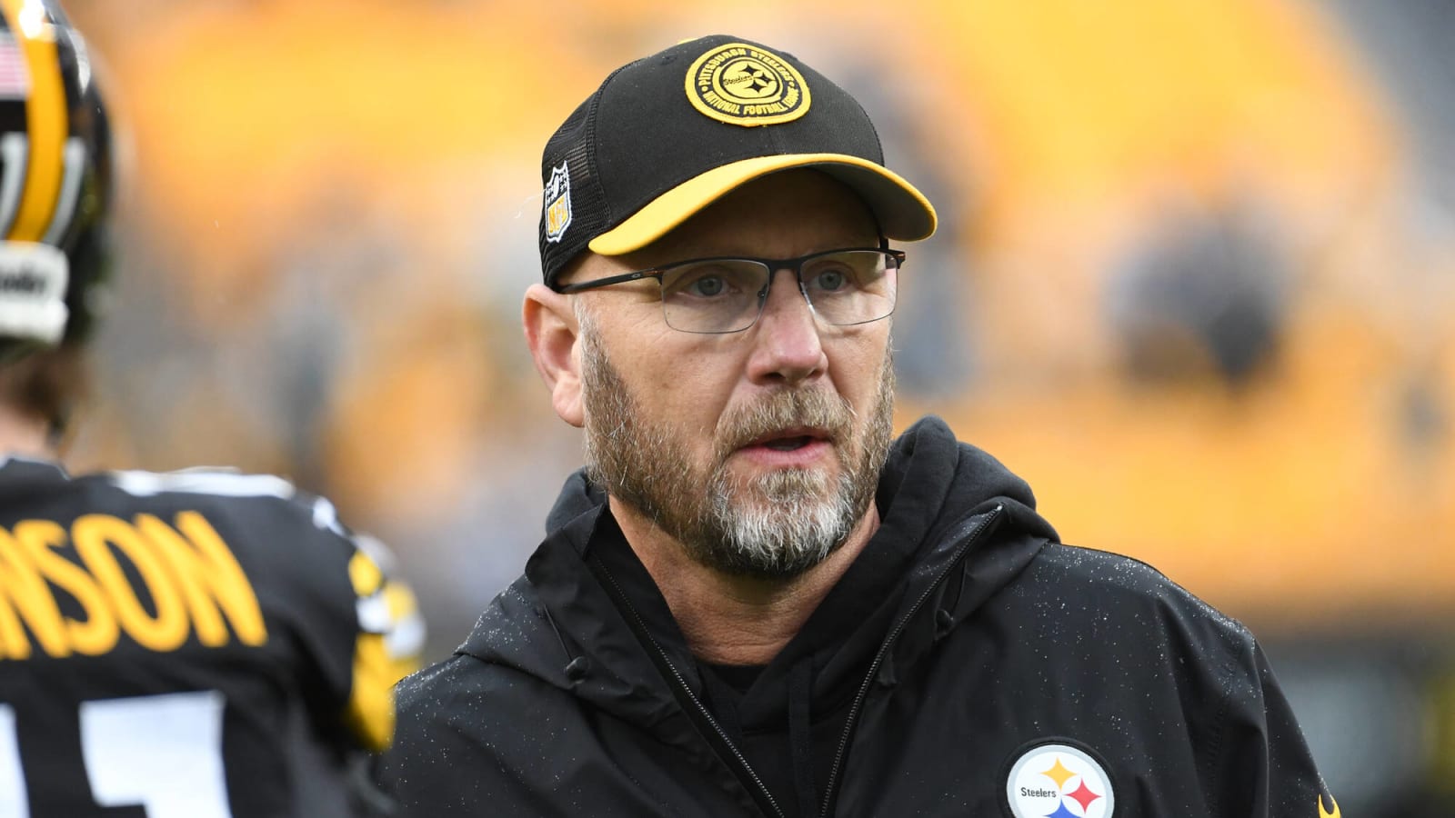Pittsburgh Steelers Fire Offensive Coordinator Matt Canada | Yardbarker