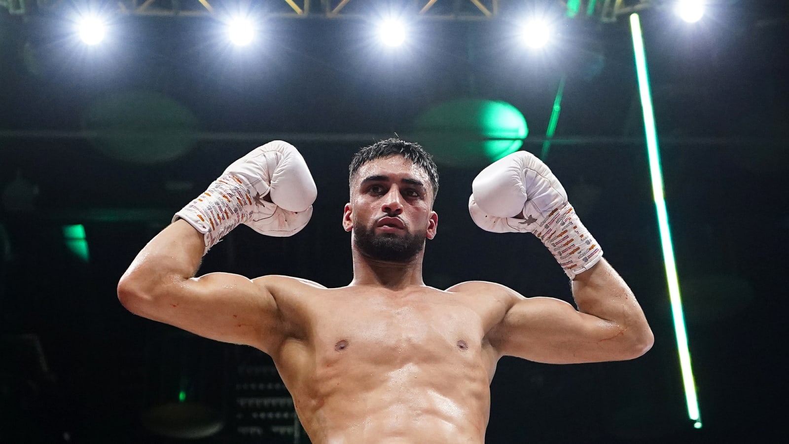 Adam Azim Fires Warning to Rivals: ‘I’ll Take Both of Them in One Night ...