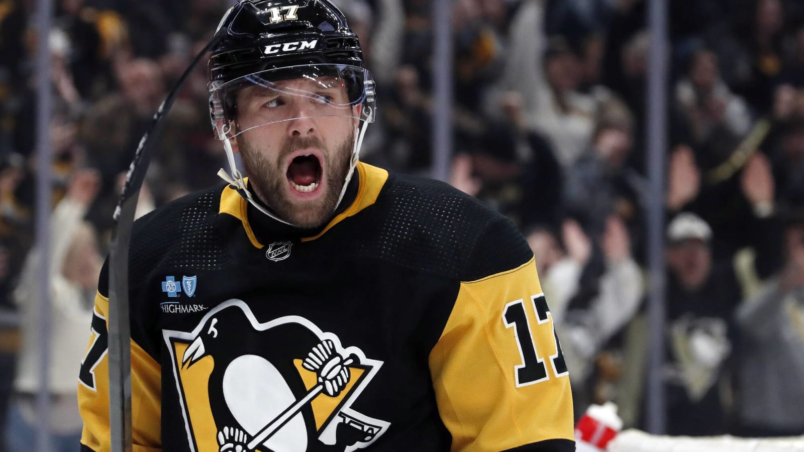 Penguins’ Bryan Rust Update, Week-to-Week | Yardbarker